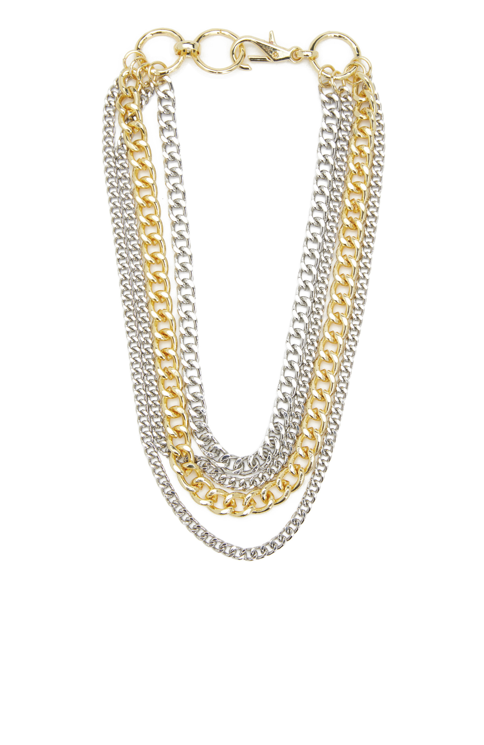 Gold Kadın Kolye Gold Kadın Kolye