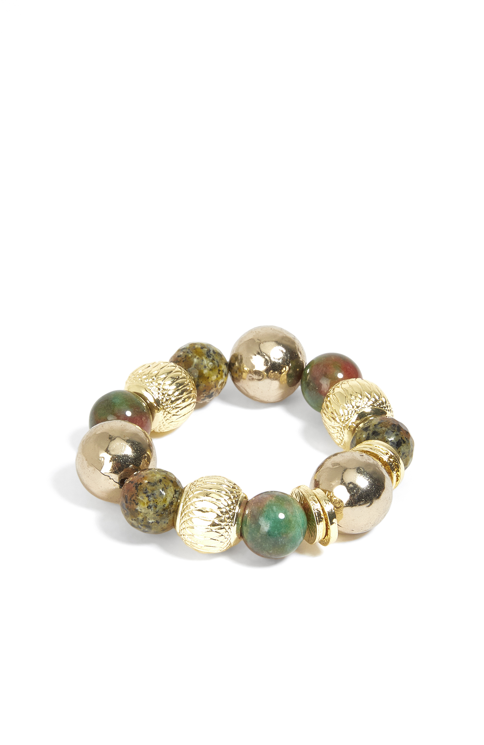 Renkli Desenli Kadın Bileklik Renkli Desenli Kadın Bileklik