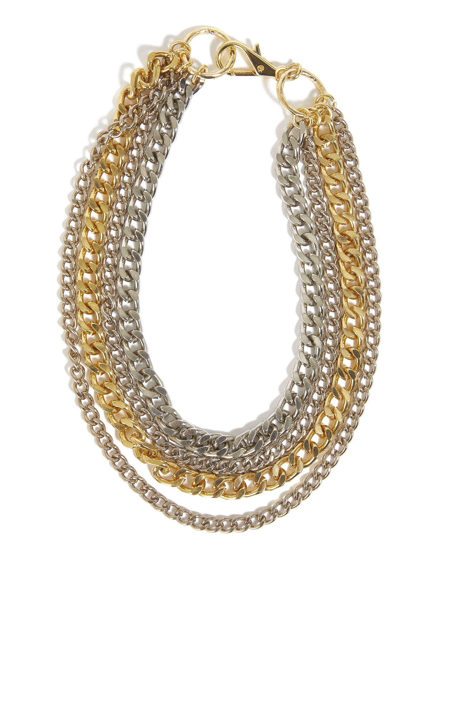 Gold Kadın Kolye Gold Kadın Kolye