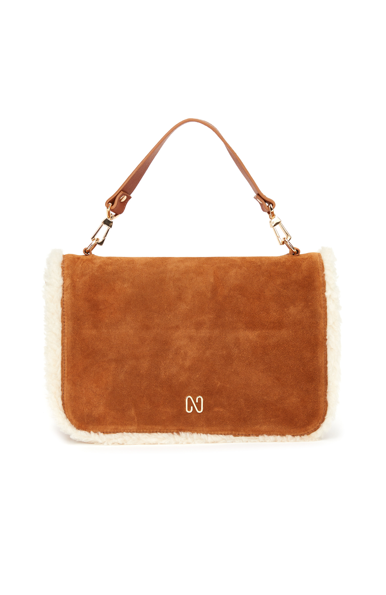 Taba Kadın Omuz Çantası