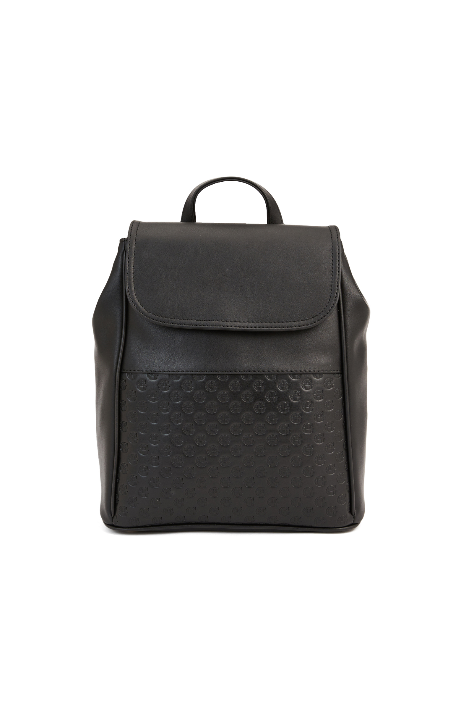 Siyah Kadın Sırt Çantası