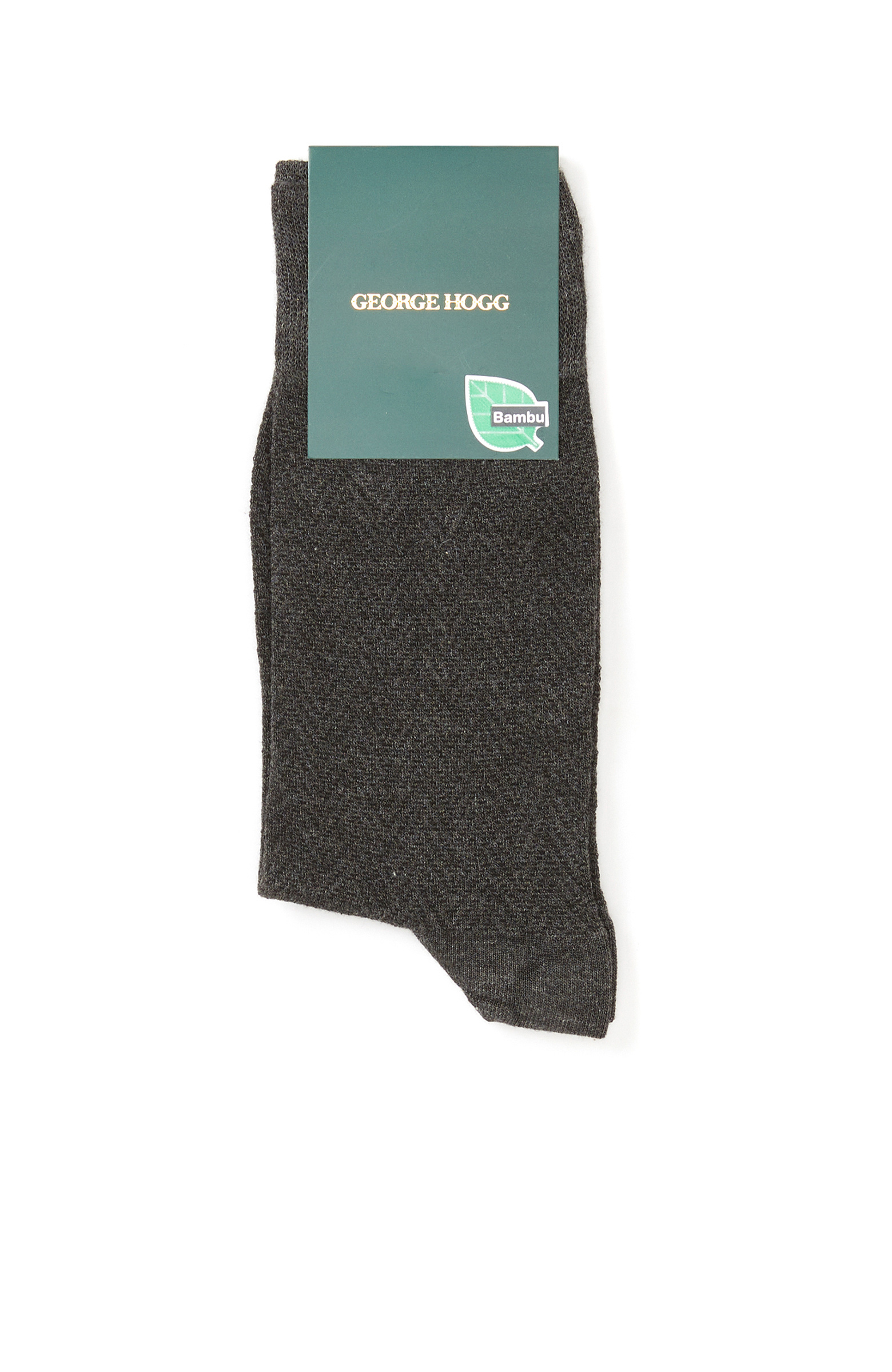 Antrasit Erkek Çorap Antrasit Erkek Çorap