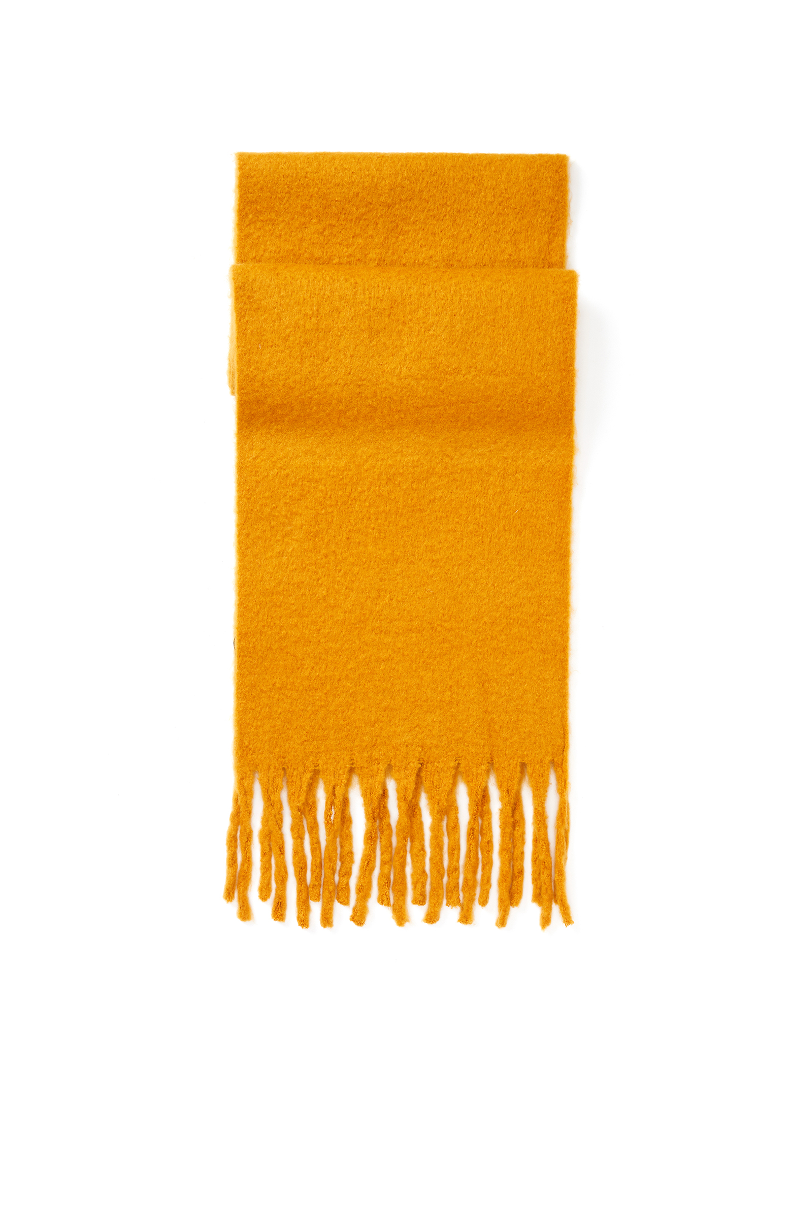 Camel Unisex Atkı Camel Unisex Atkı