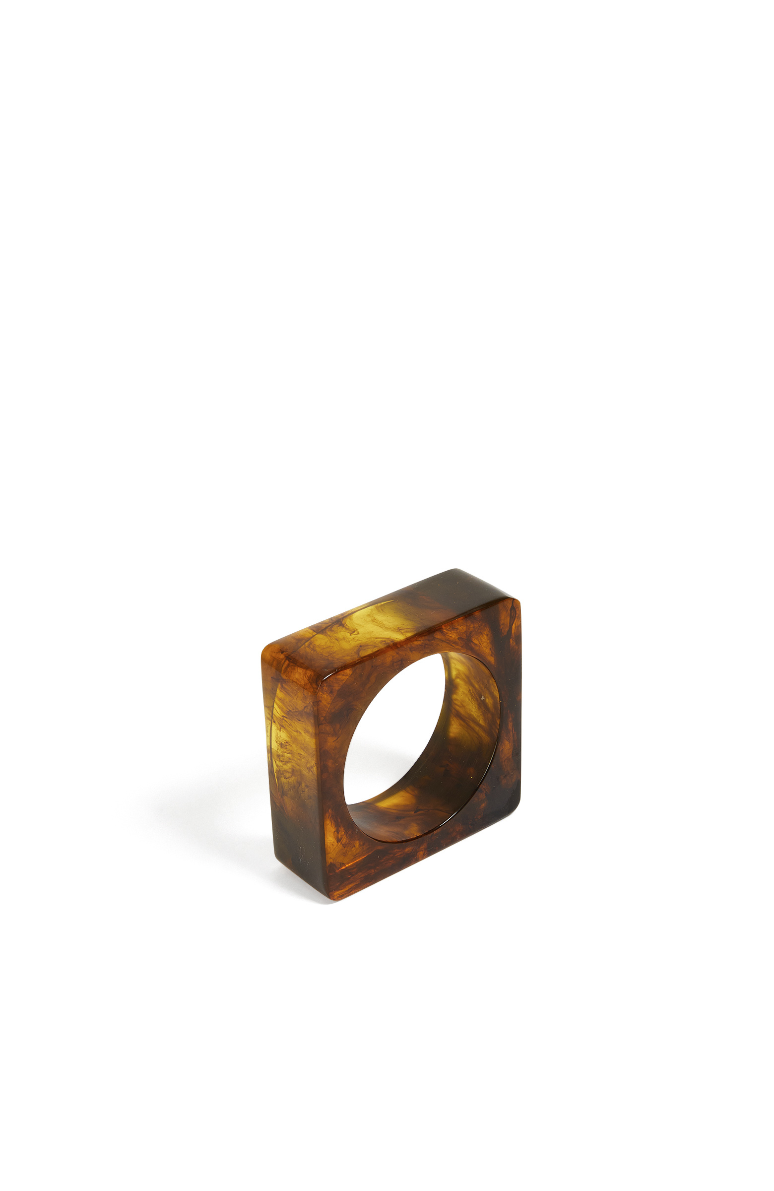 Kahverengi Kadın Bileklik