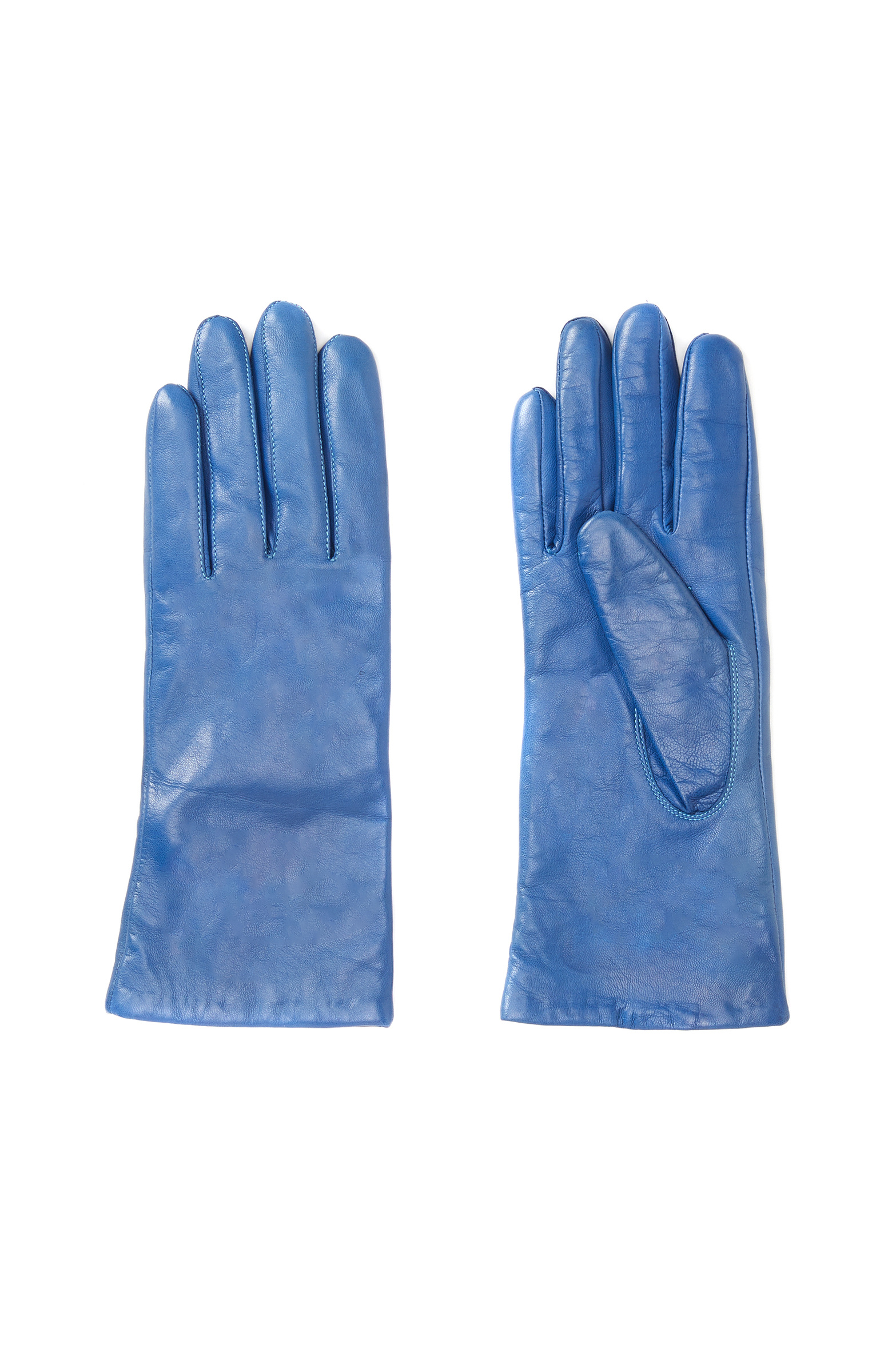 Saks Kadın Deri Eldiven