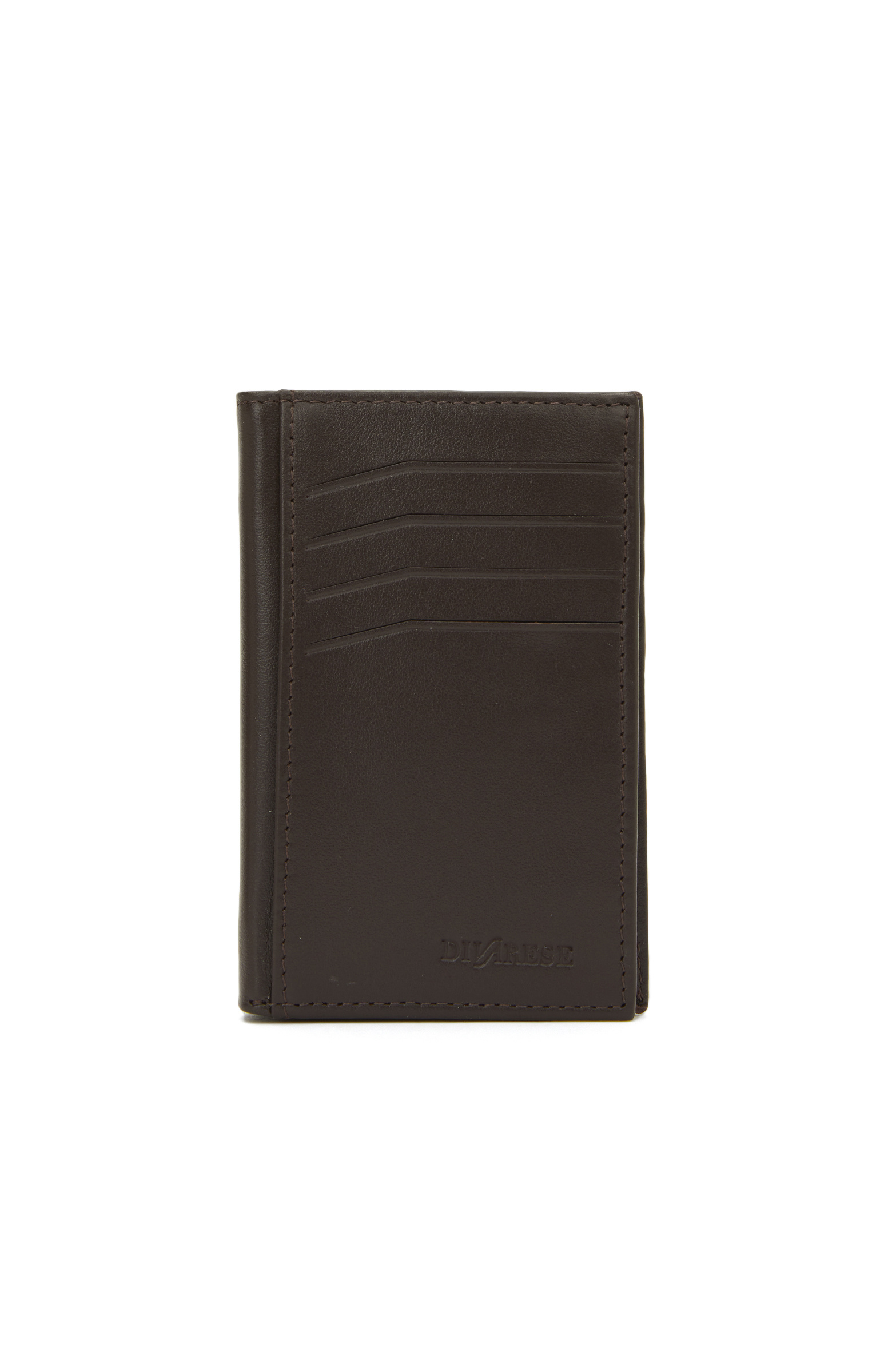 Kahverengi Erkek Deri Cüzdan