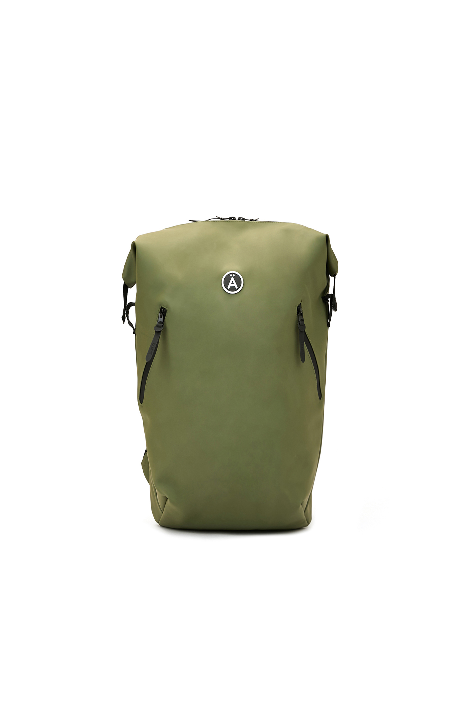 Haki Su Geçirmez Unisex Sırt Çantası Haki Su Geçirmez Unisex Sırt Çantası