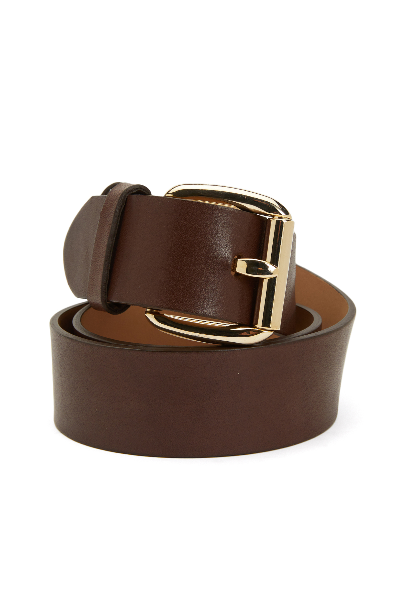 Acı Kahve Kadın Deri Kemer Acı Kahve Kadın Deri Kemer