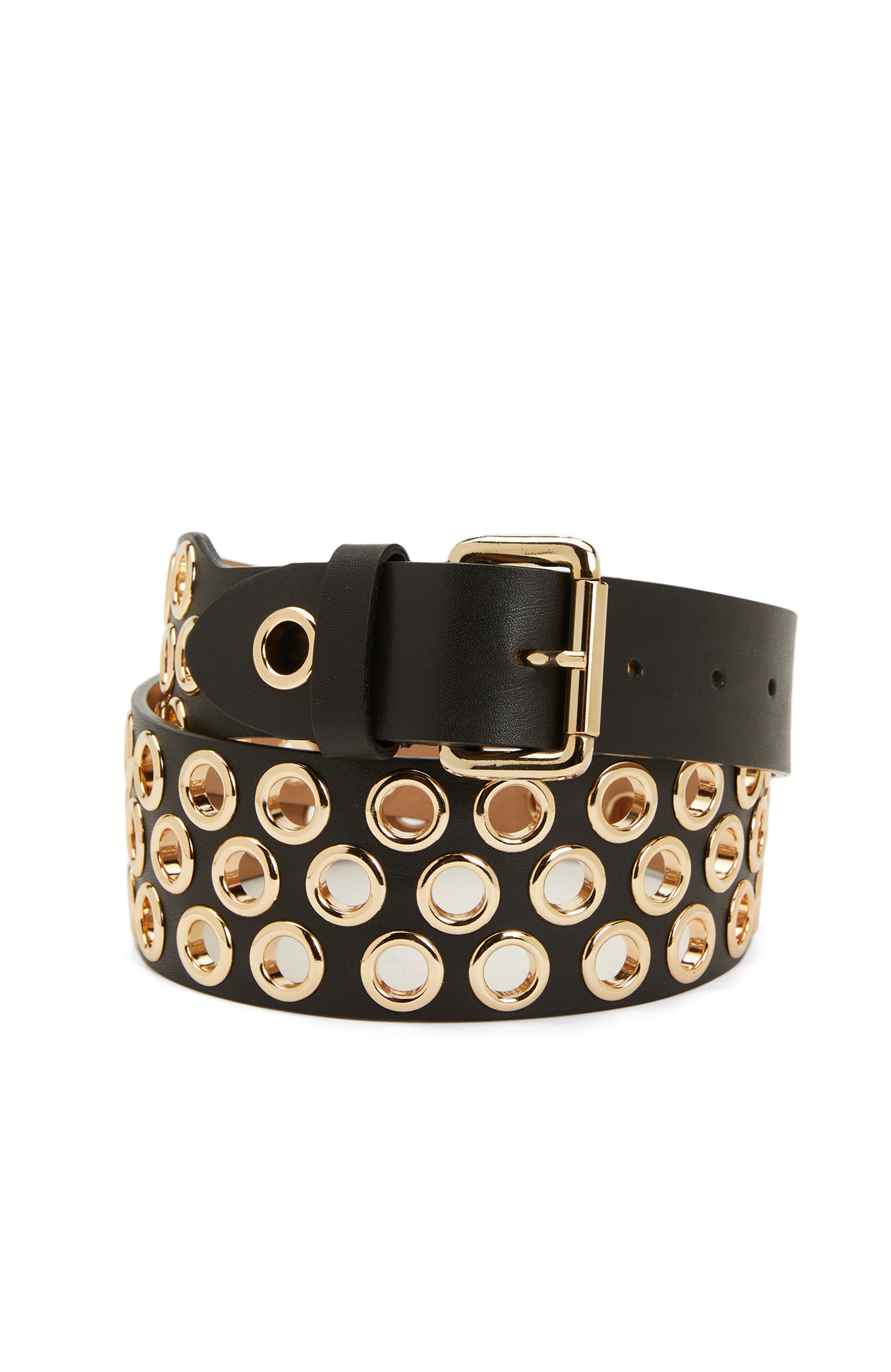 Siyah Kadın Deri Kemer Siyah Kadın Deri Kemer