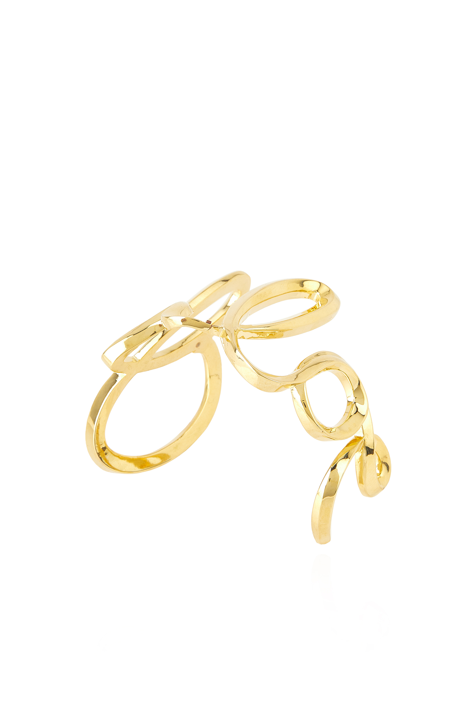 Gold Kadın Bileklik