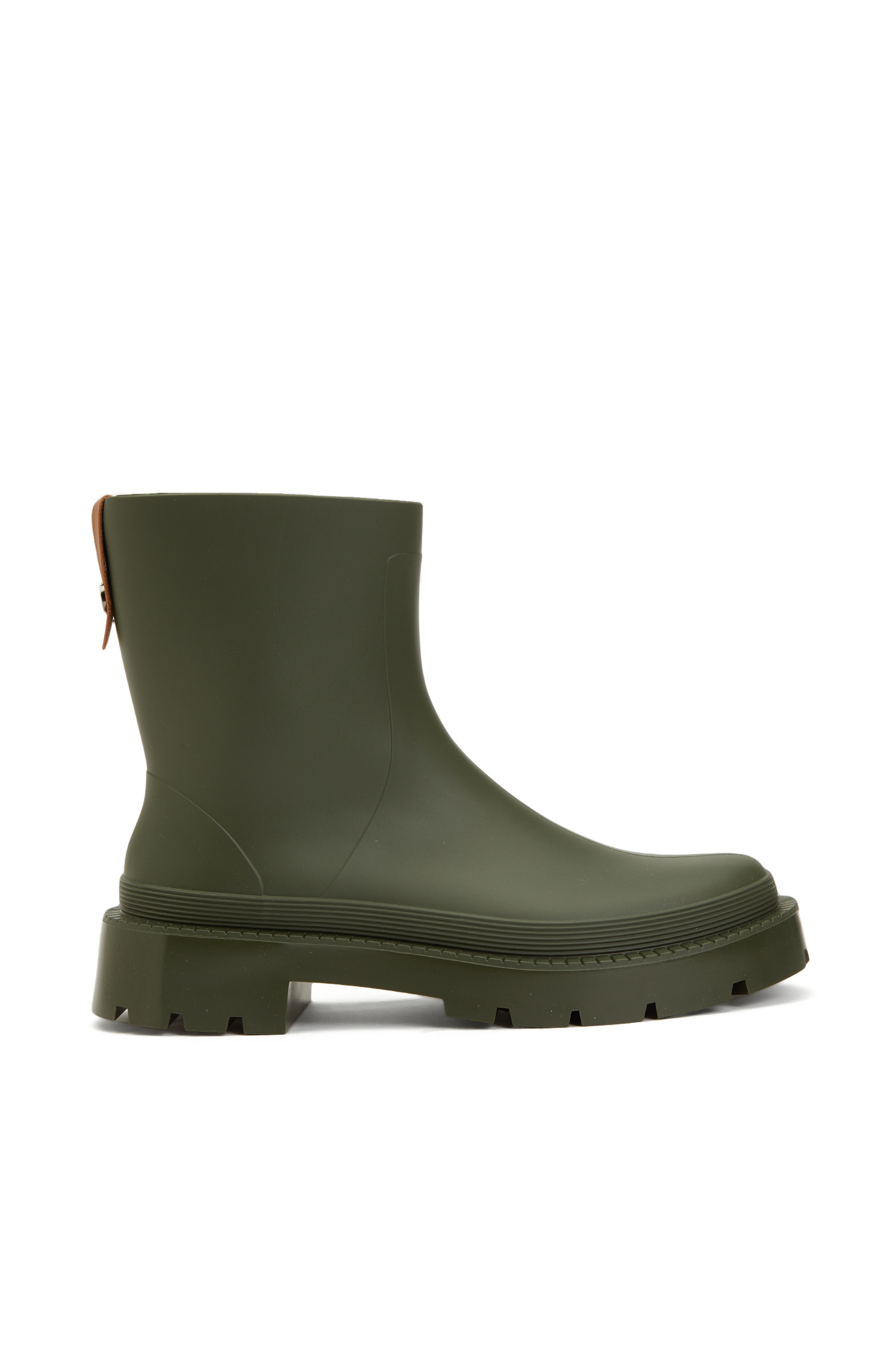 Yeşil Kadın Bot Yeşil Kadın Bot