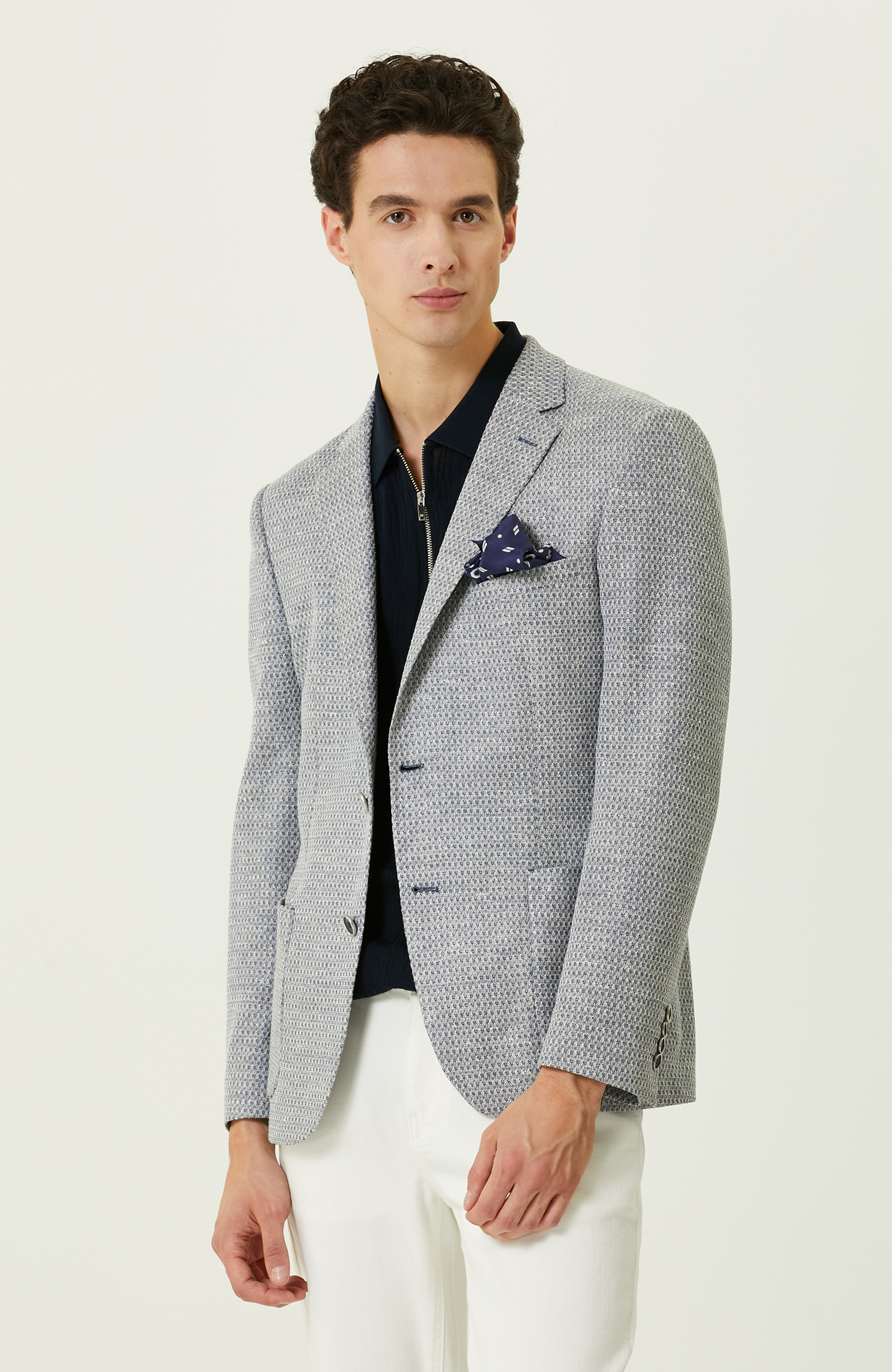 Mavi Ceket Mavi Ceket