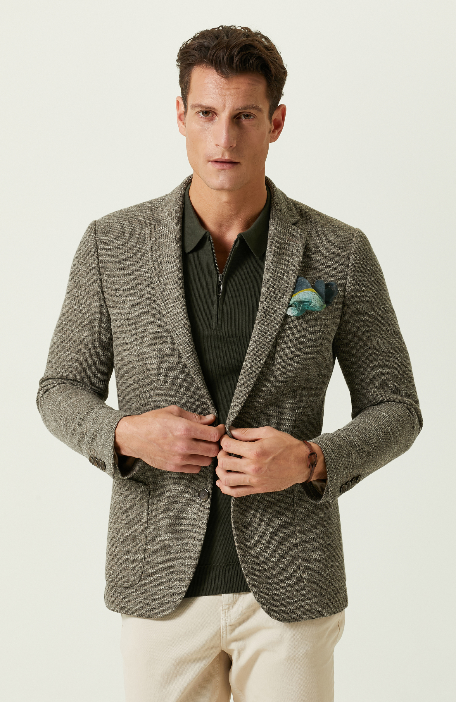 Camel Ceket Camel Ceket