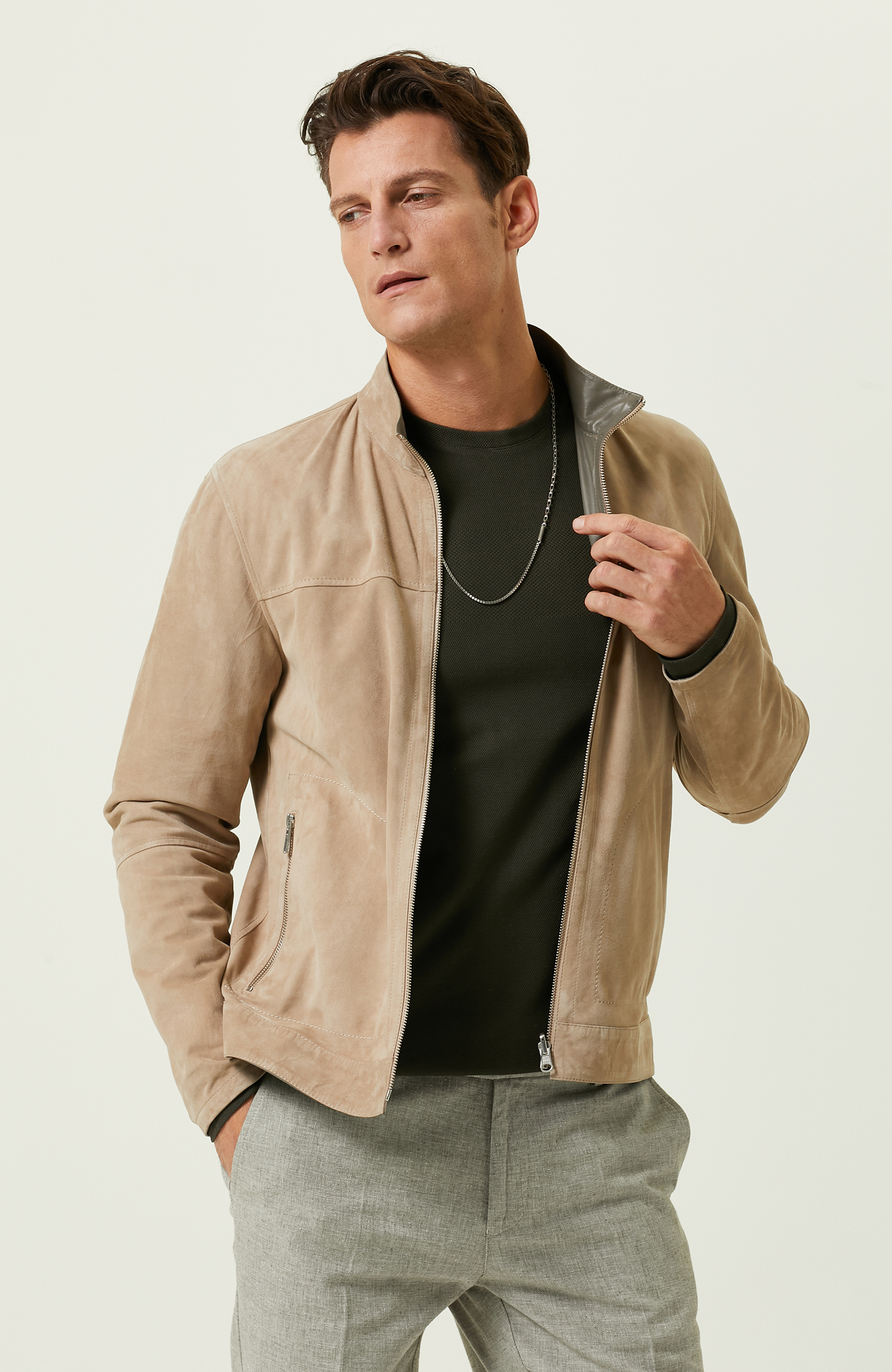 Bej Deri Mont Bej Deri Mont