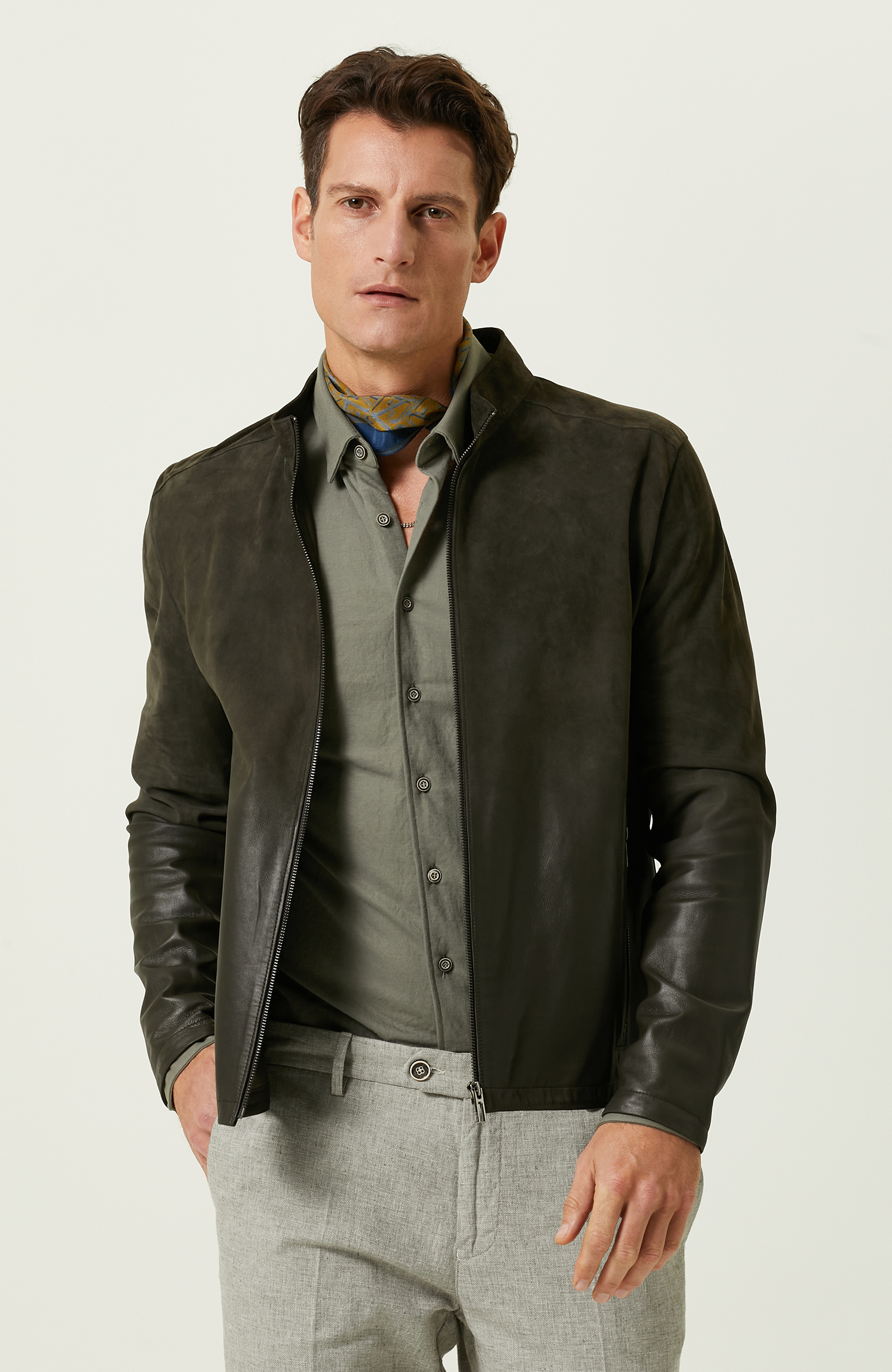 Haki Deri Mont Haki Deri Mont