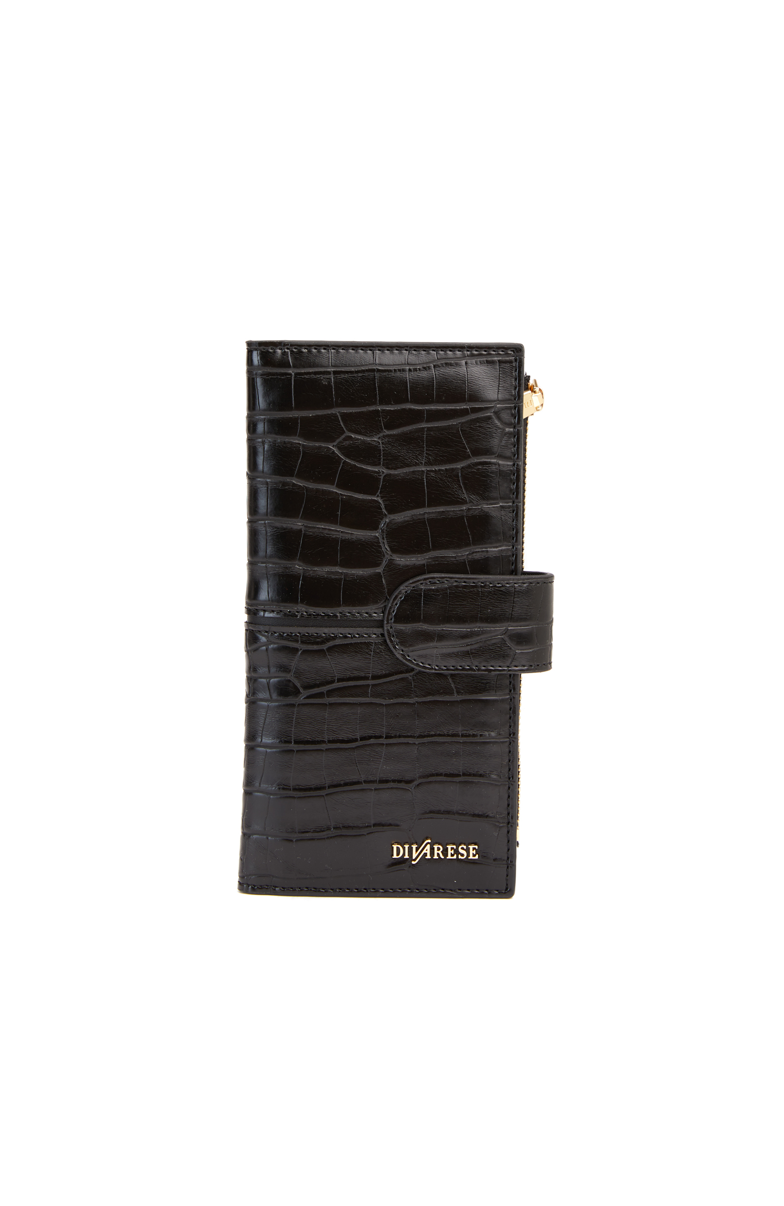 Siyah Kadın Portföy