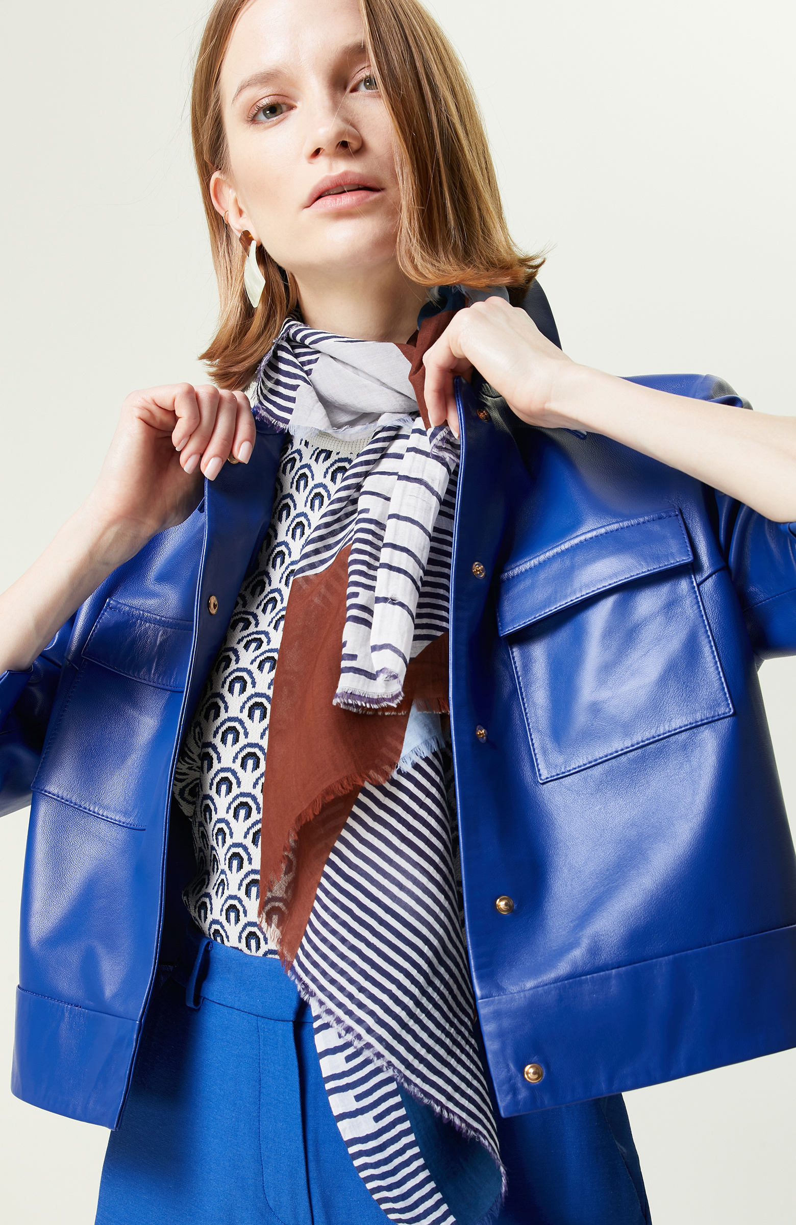 Saks Deri Mont Saks Deri Mont