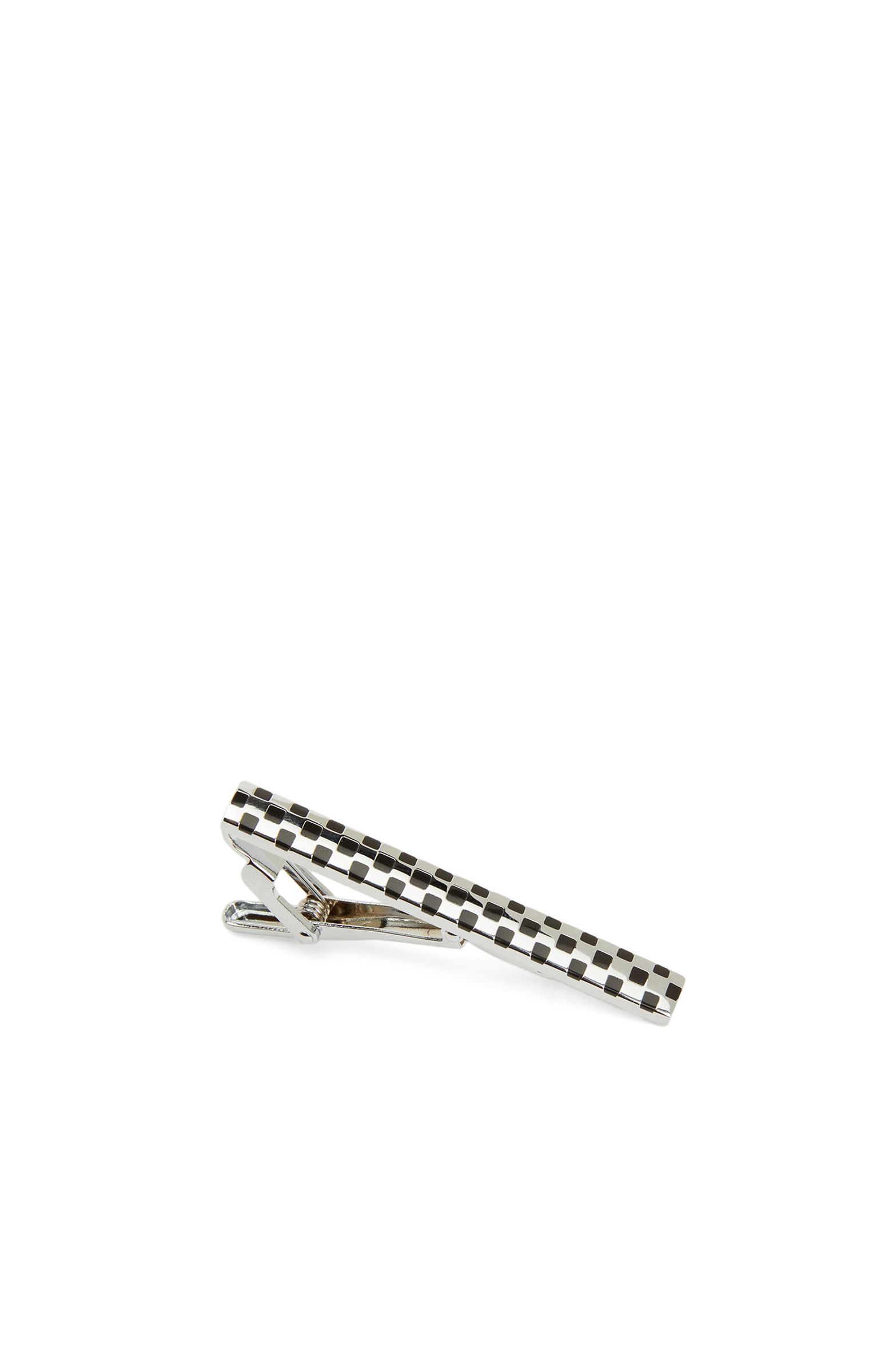 Siyah Kravat İğnesi