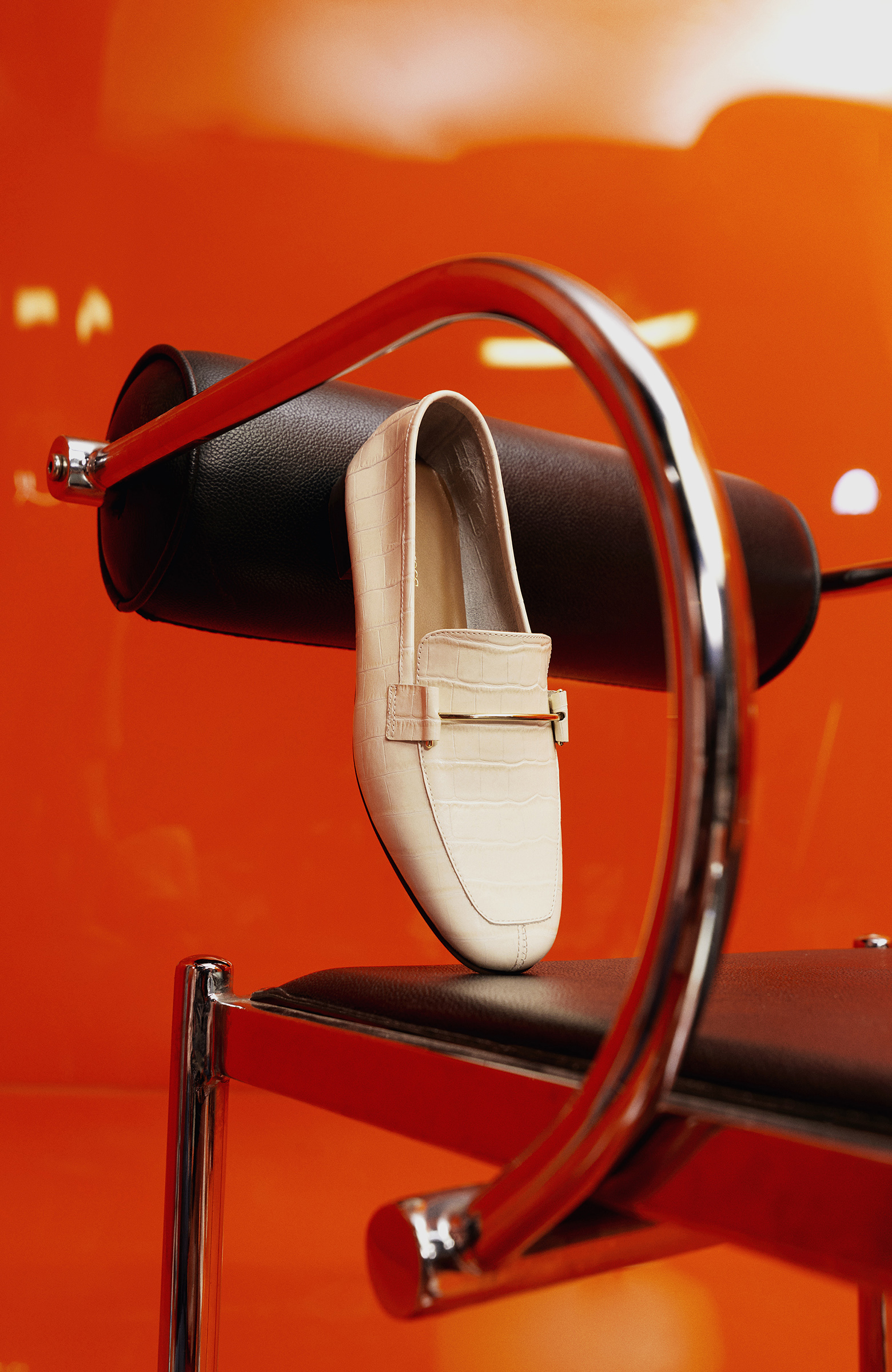 Loafer Loafer