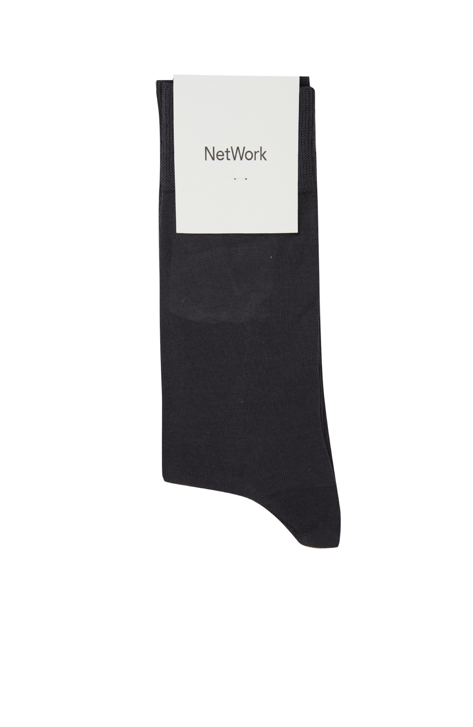 Antrasit Erkek Çorap