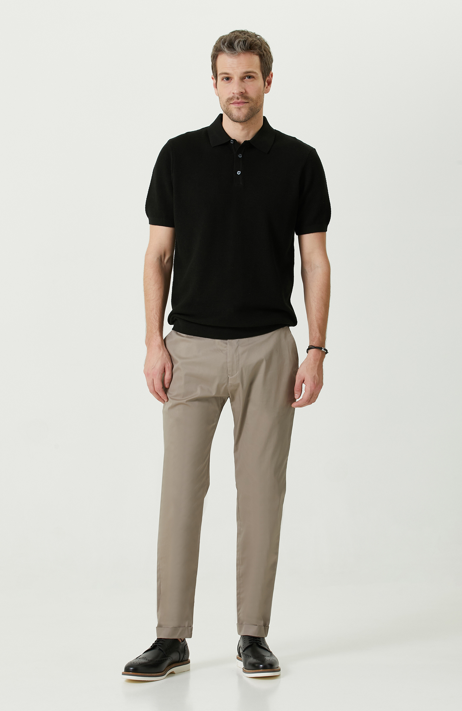 Vizon Cepli Jogger Pantolon