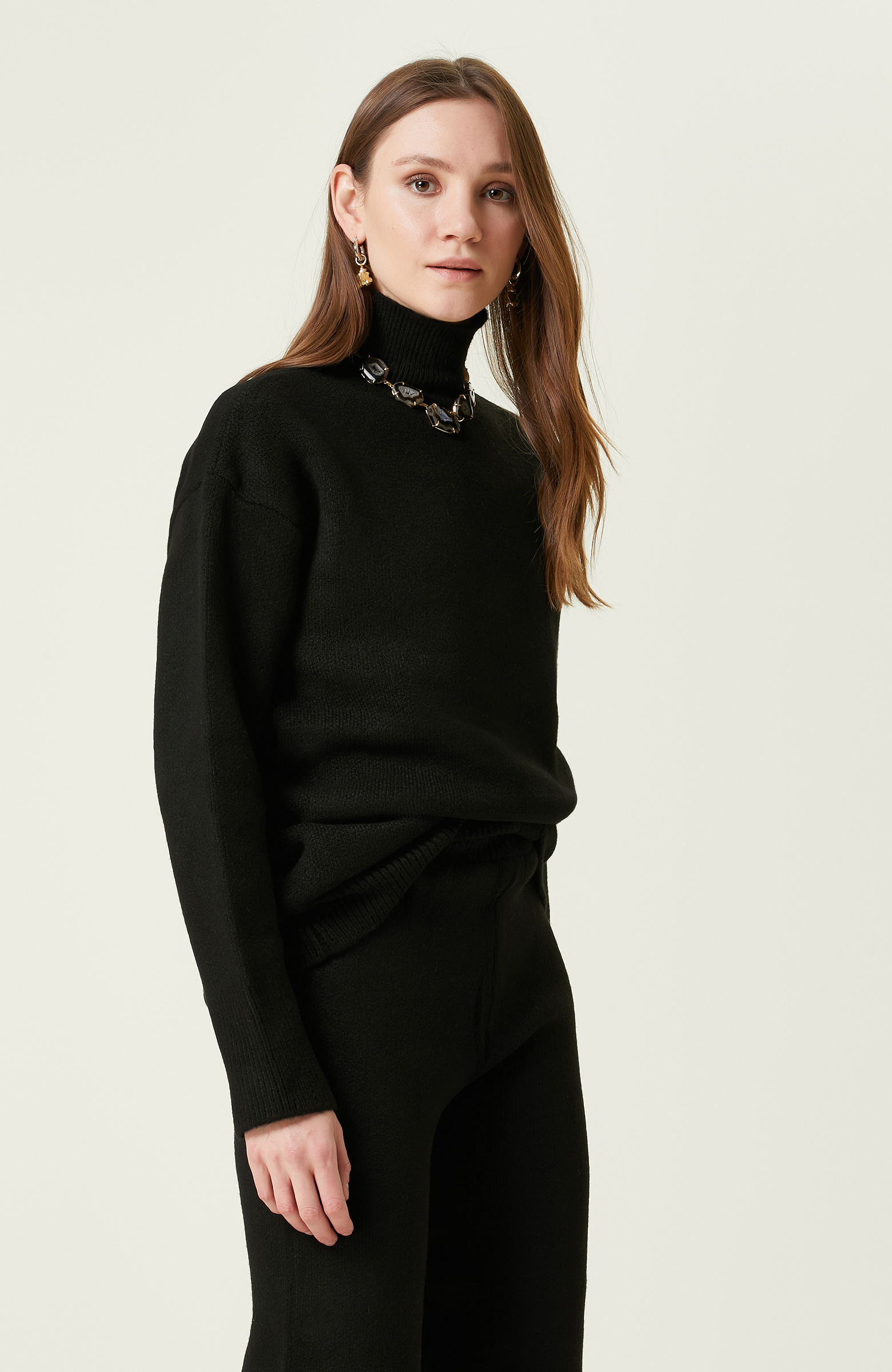 Siyah Kazak Siyah Kazak