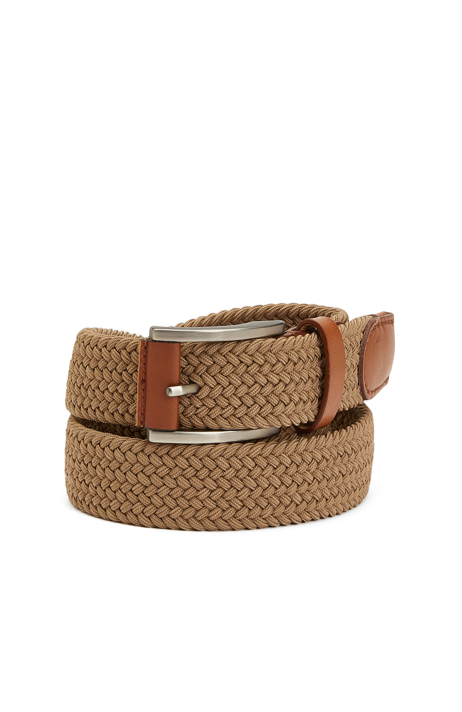 Taba Erkek Deri Kemer Taba Erkek Deri Kemer