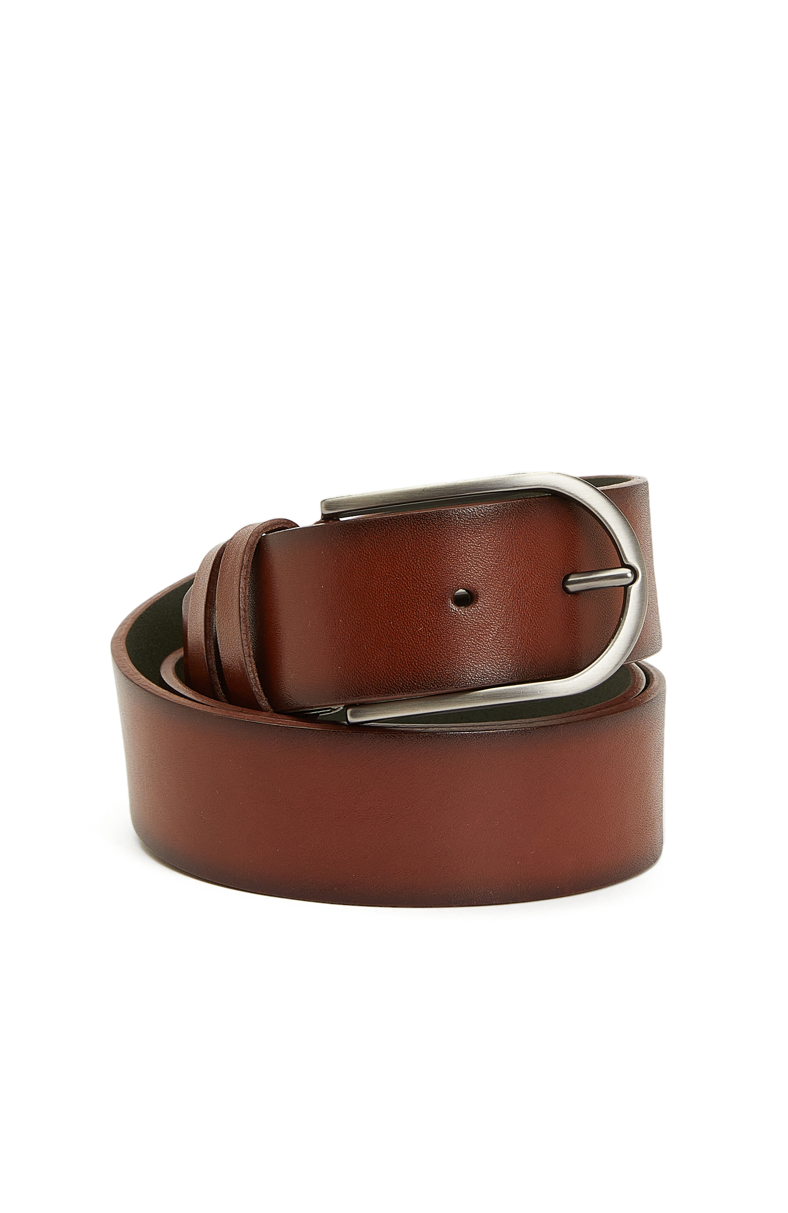 Taba Erkek Deri Kemer Taba Erkek Deri Kemer