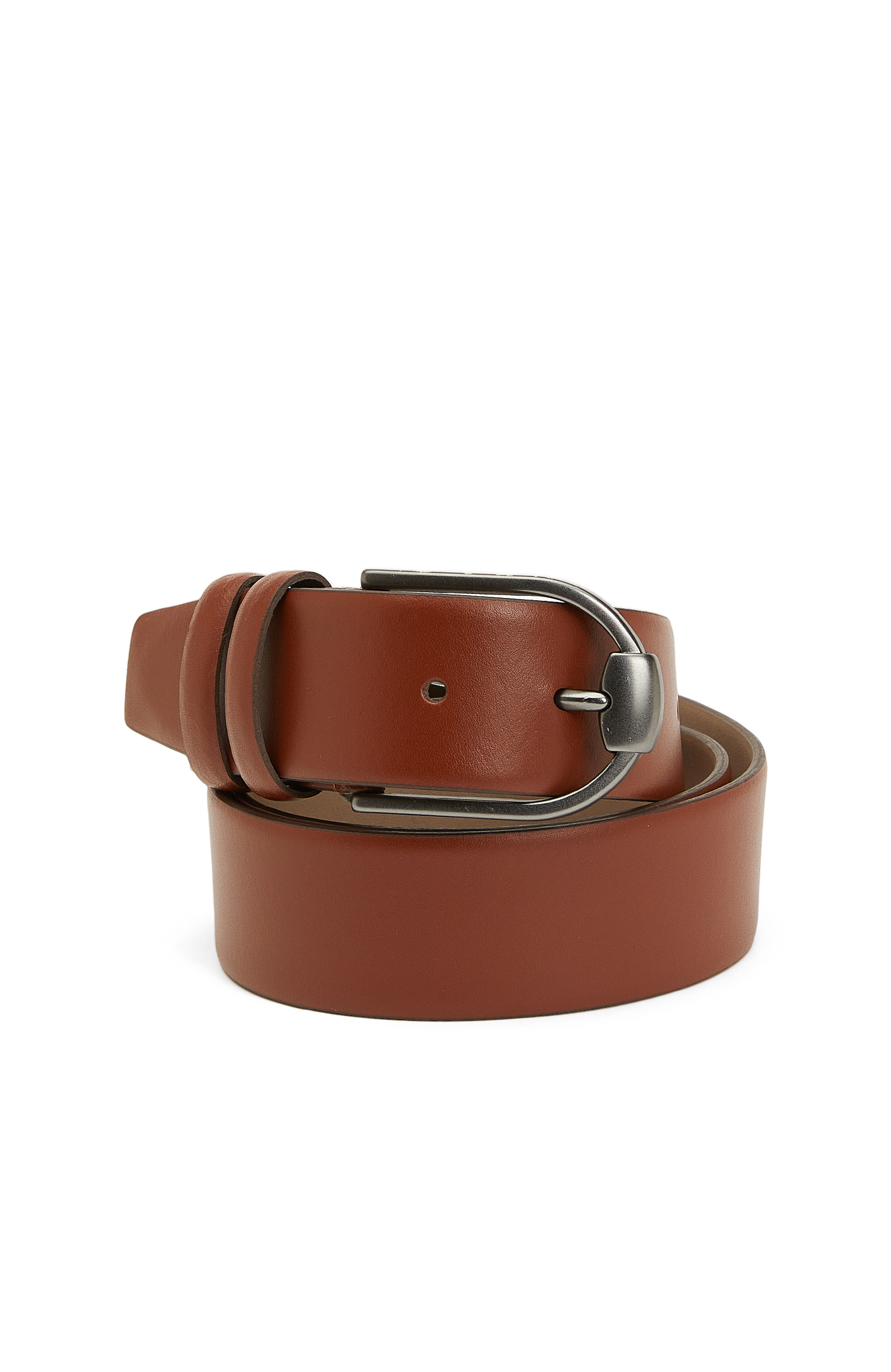 Taba Erkek Deri Kemer Taba Erkek Deri Kemer