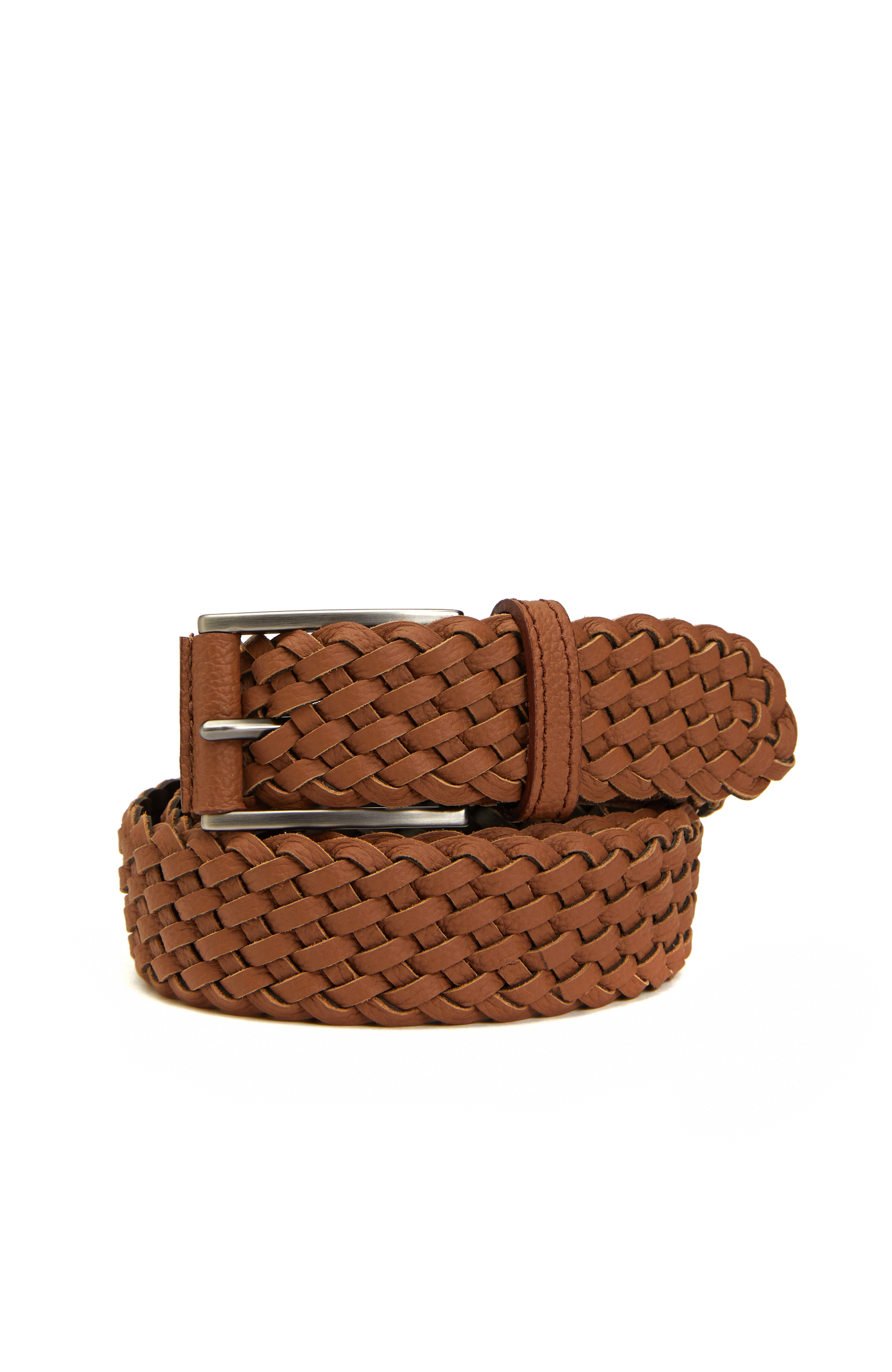 Taba Erkek Deri Kemer Taba Erkek Deri Kemer