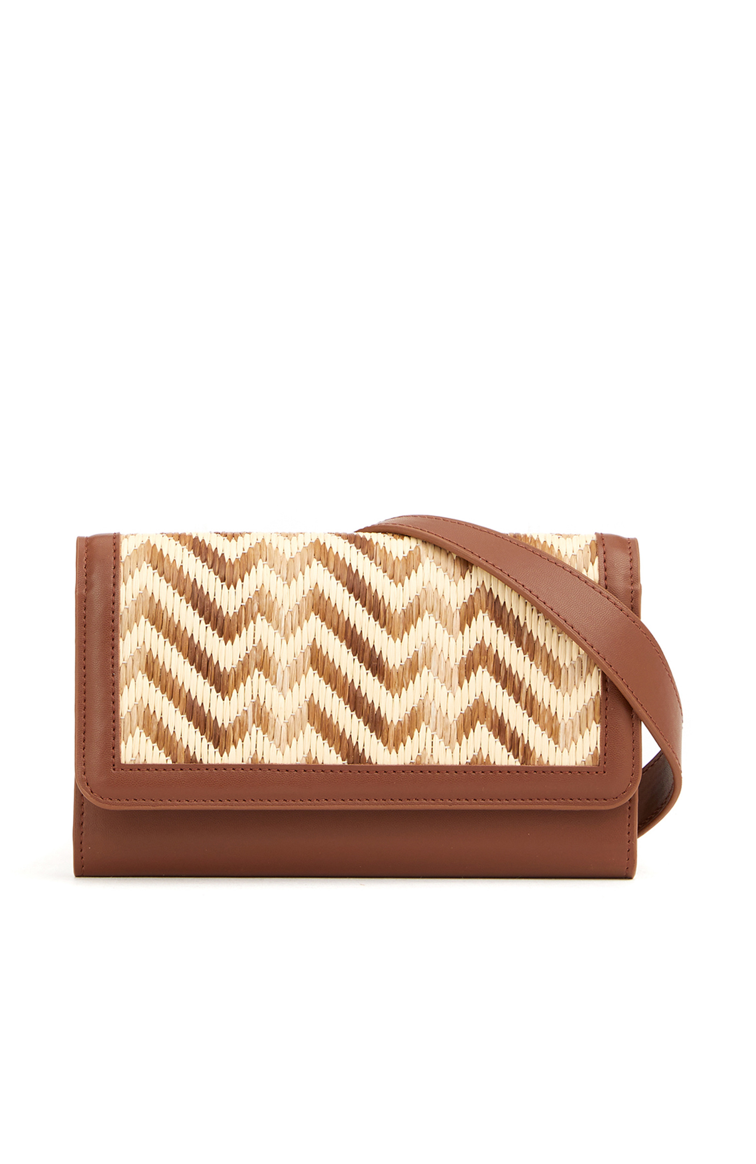 Naturel Desenli Kadın Çanta Naturel Desenli Kadın Çanta