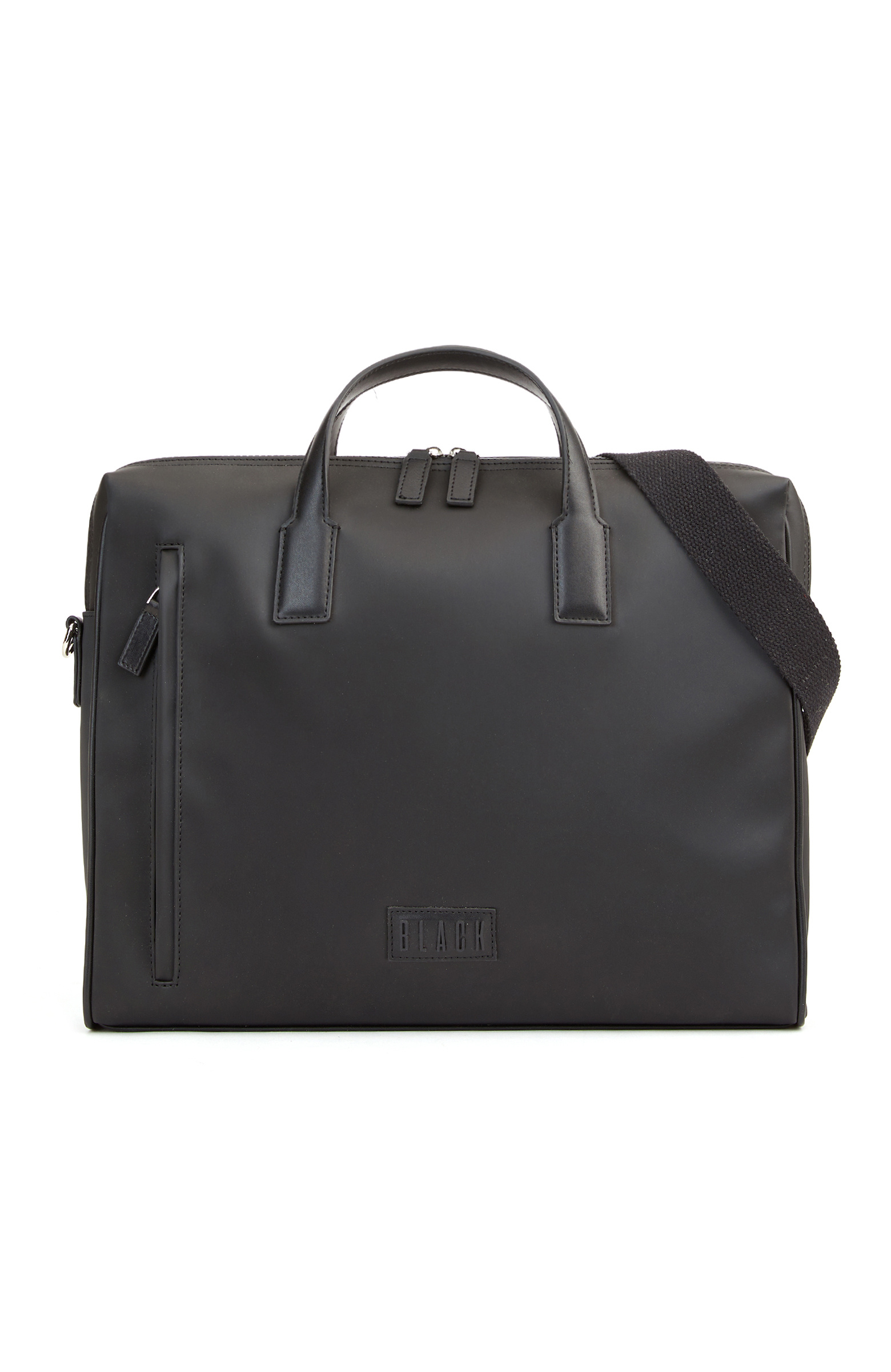 Siyah Erkek Laptop Çantası