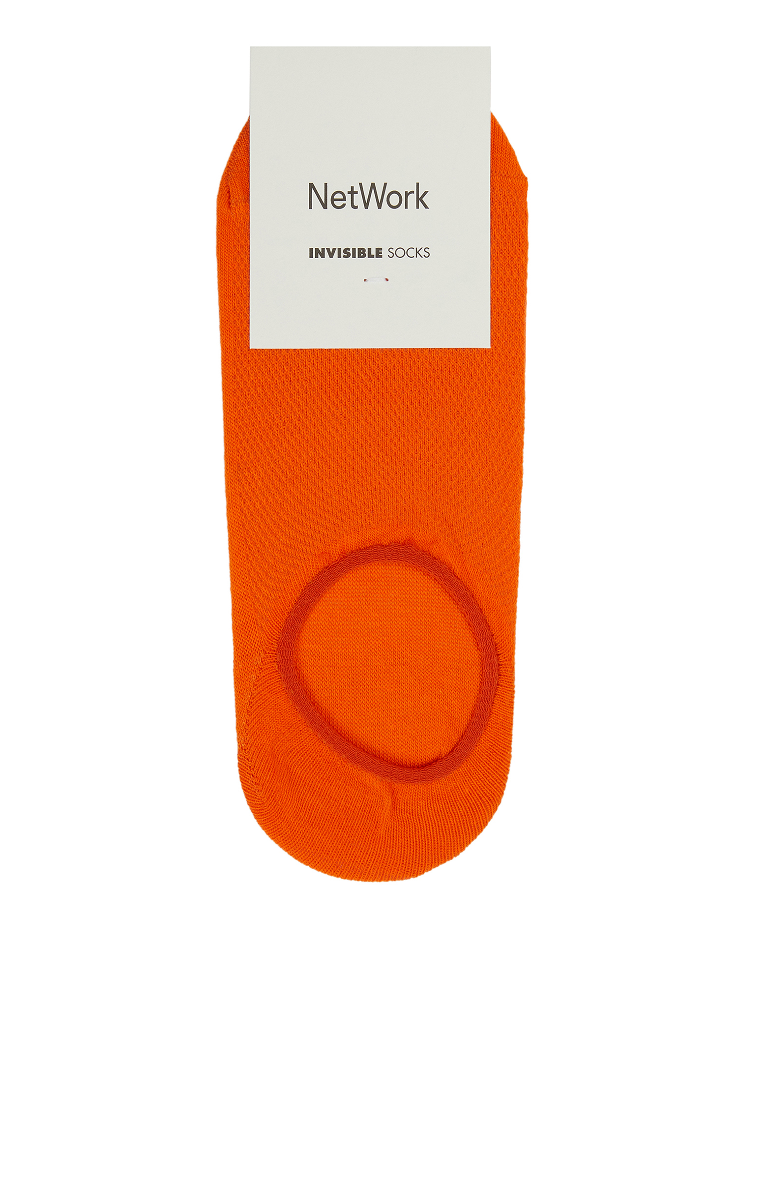 Turuncu Kadın Çorap Turuncu Kadın Çorap