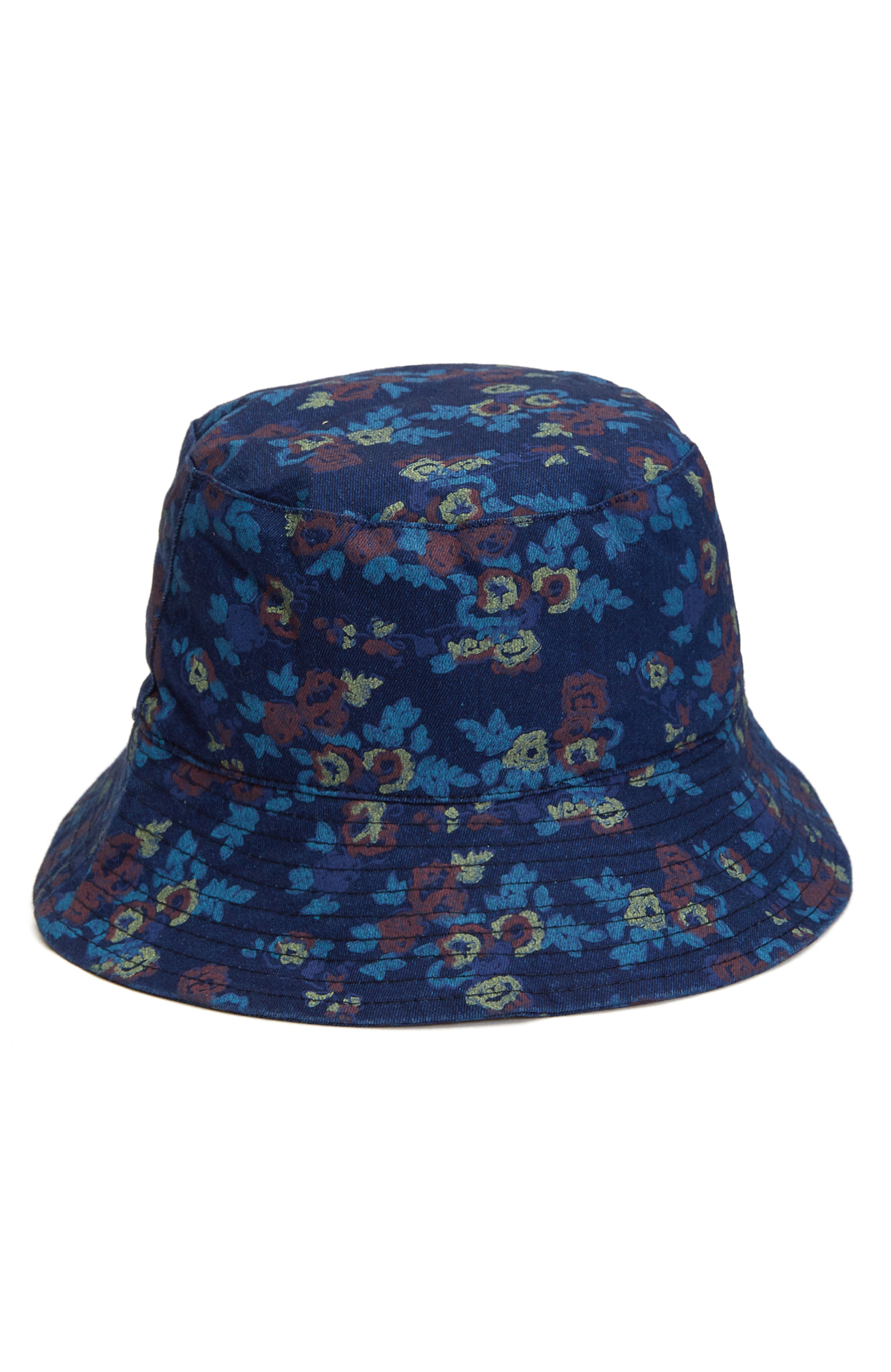 Lacivert Kadın Şapka Lacivert Kadın Şapka