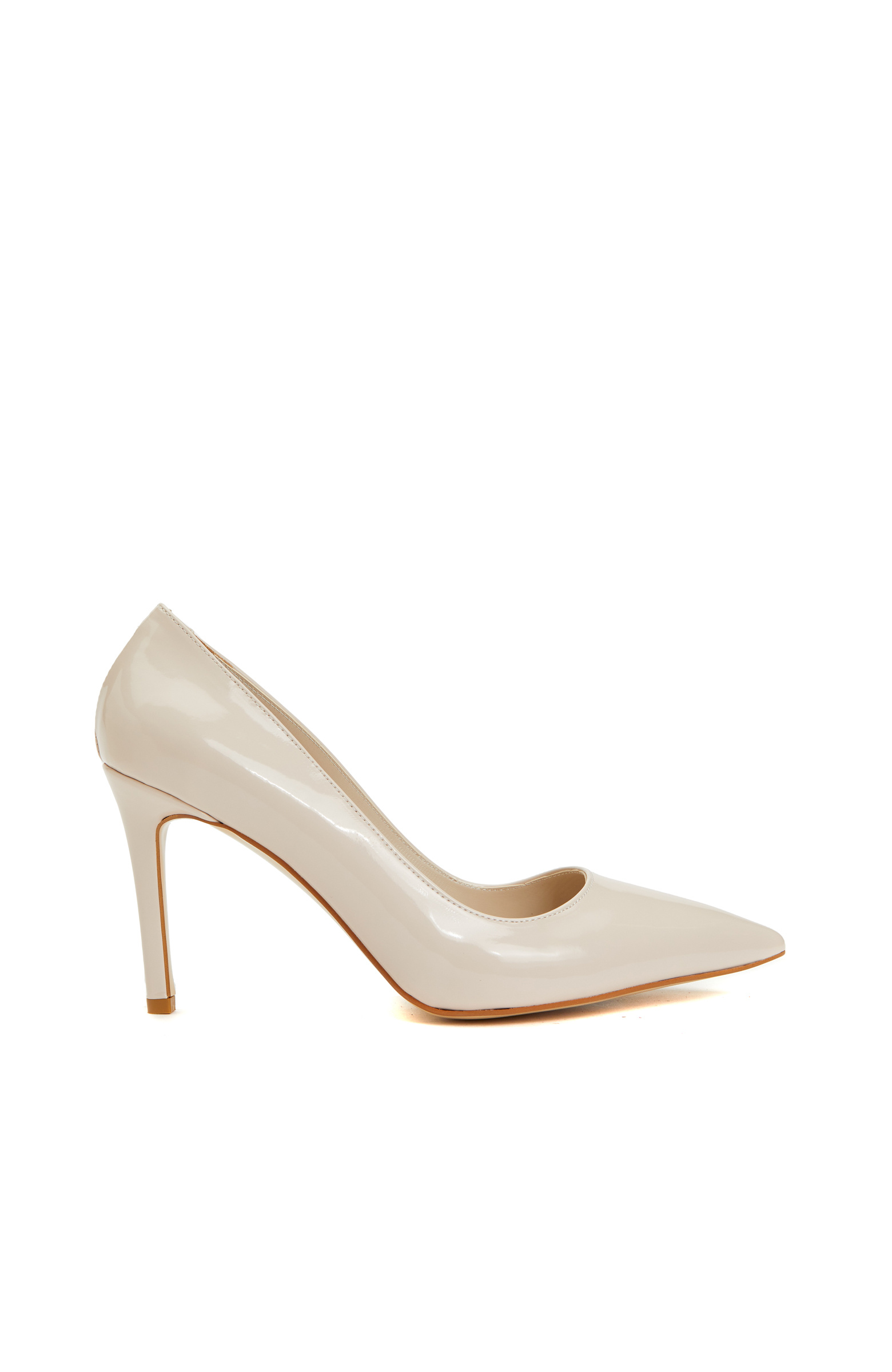 Ten Kadın Stiletto