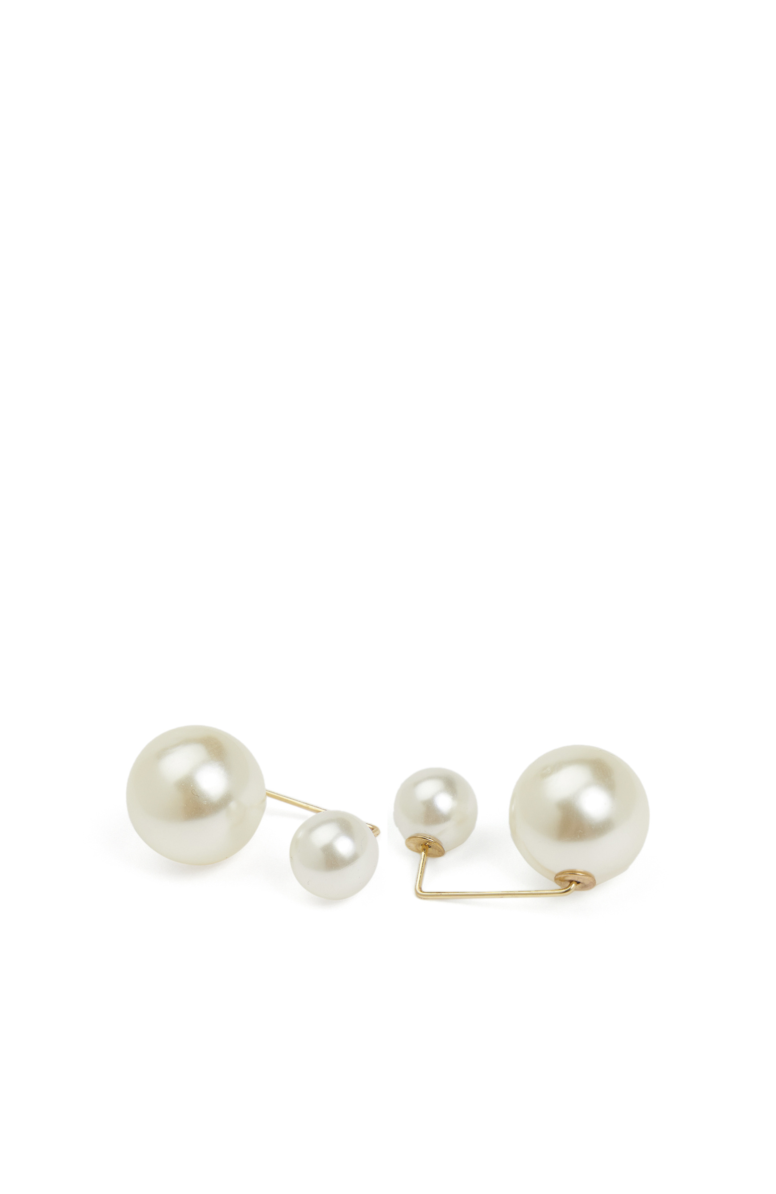 Gold Altın Rengi Kadın Broş