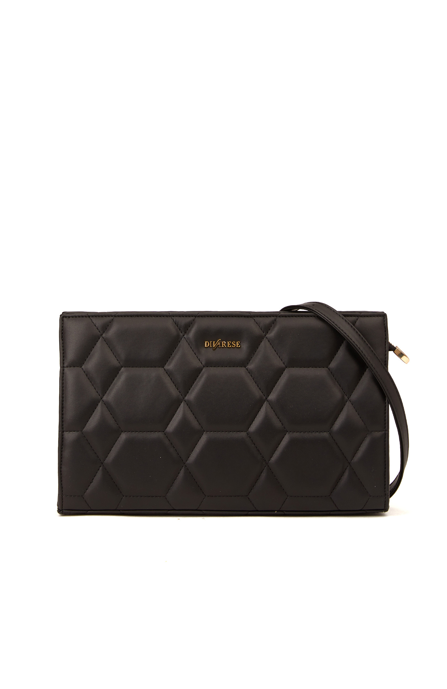 Kapitoneli Kadın Clutch