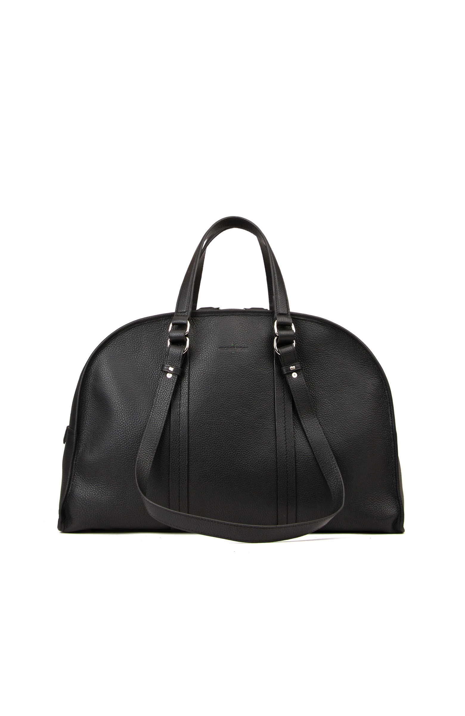 Siyah Erkek Seyahat Çantası