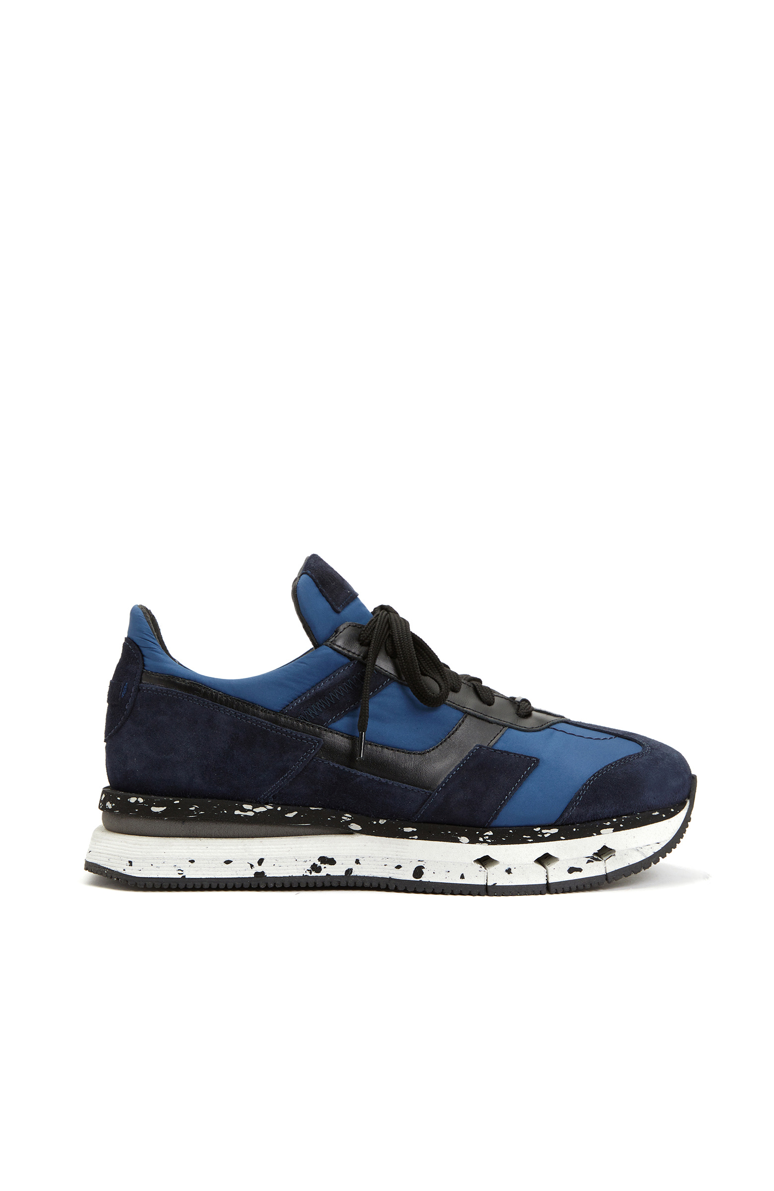 Lacivert Erkek Sneaker