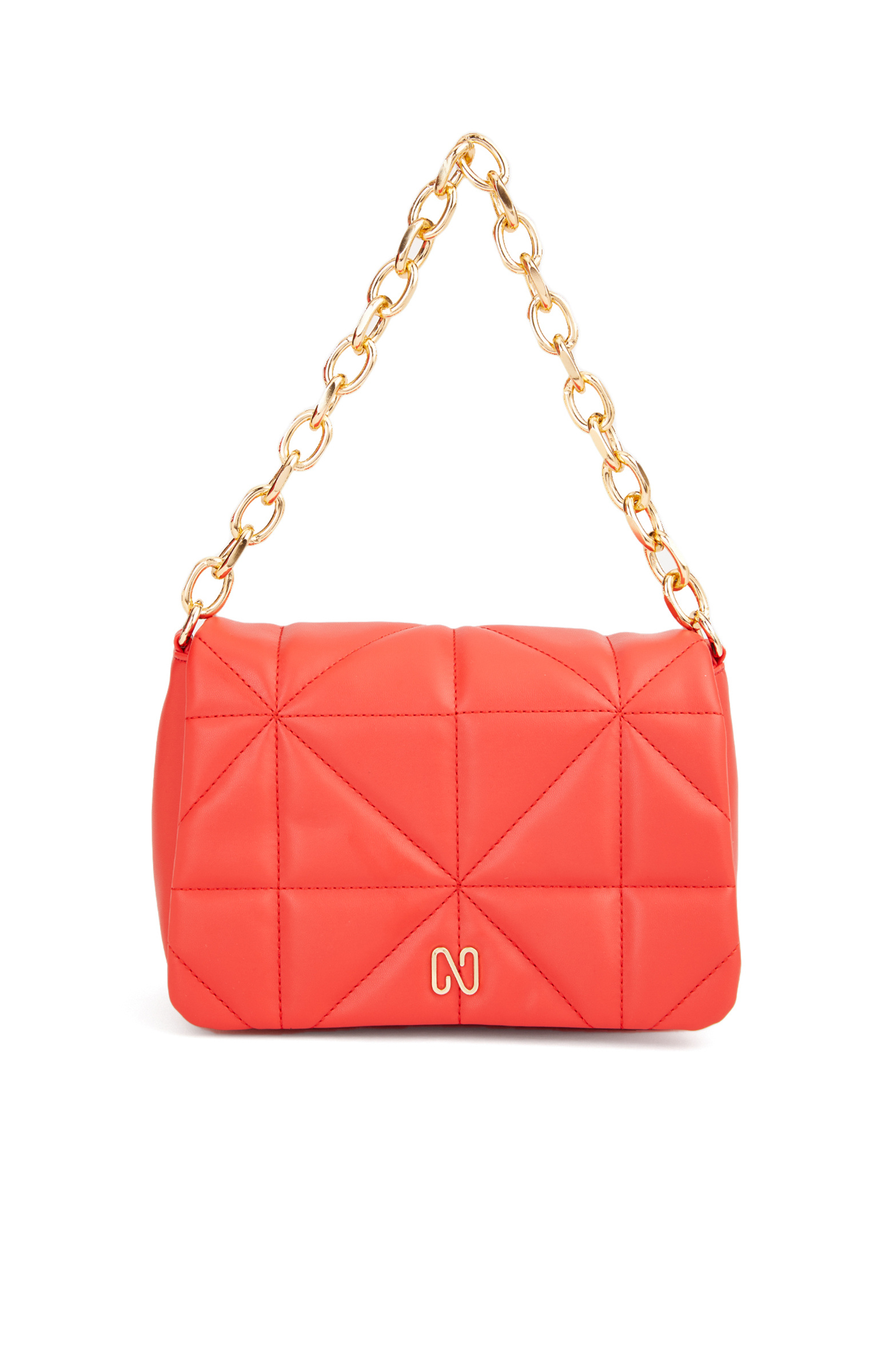 Kırmızı Kadın Çanta