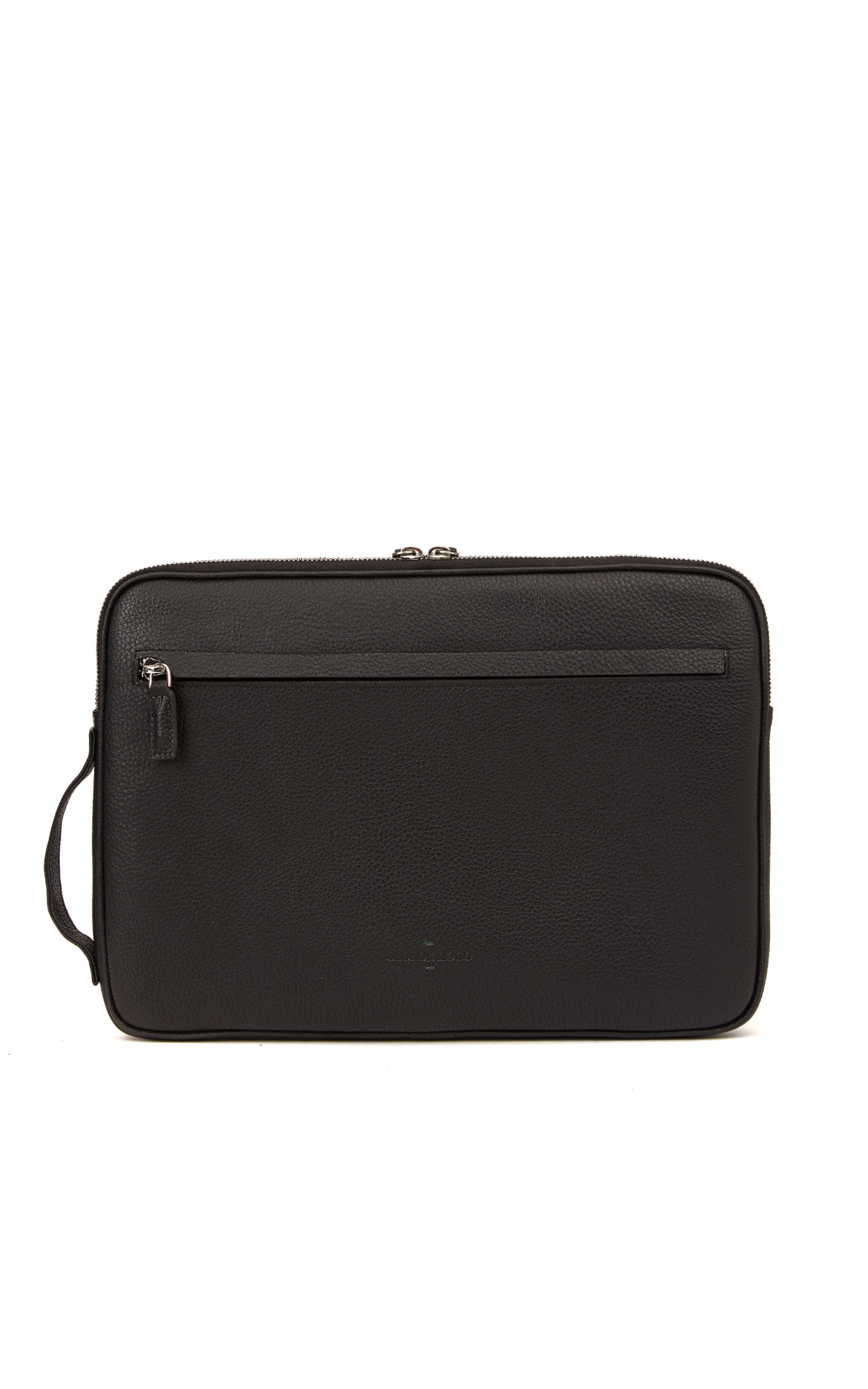 Siyah Erkek Evrak Çantası