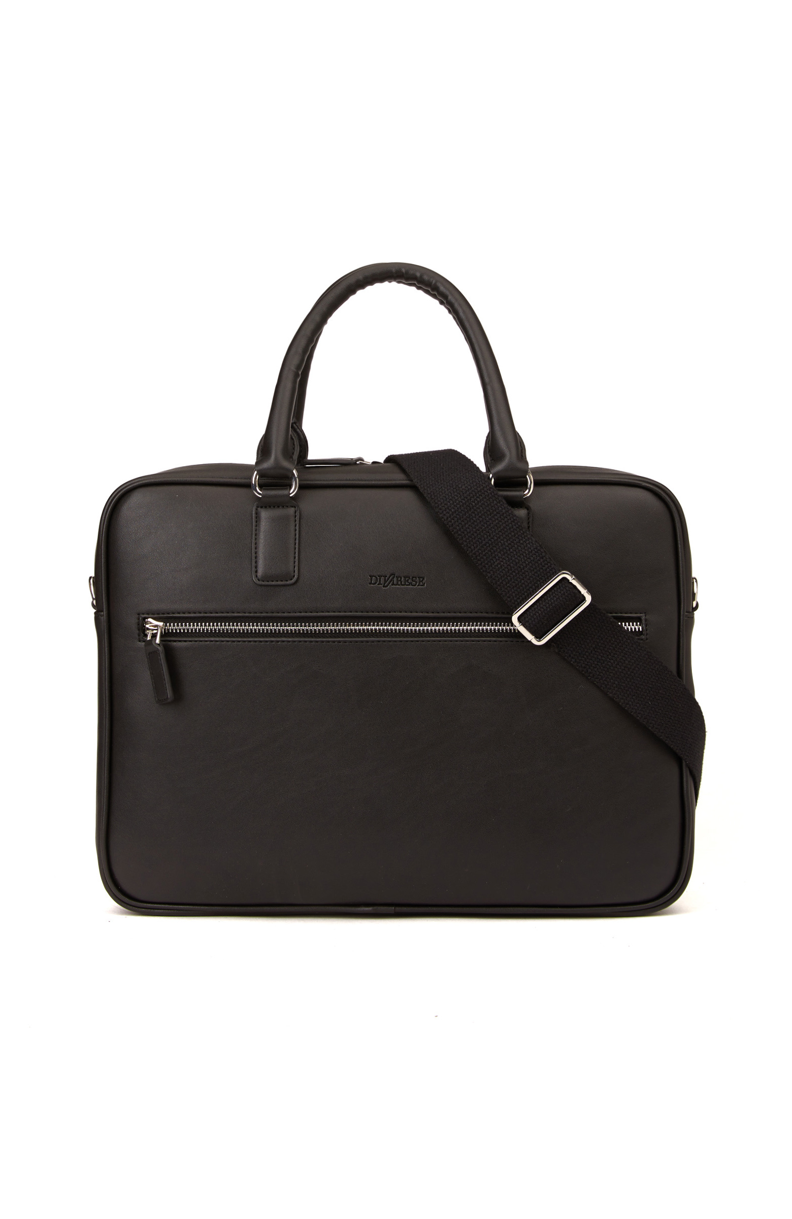 Siyah Erkek Laptop Çantası