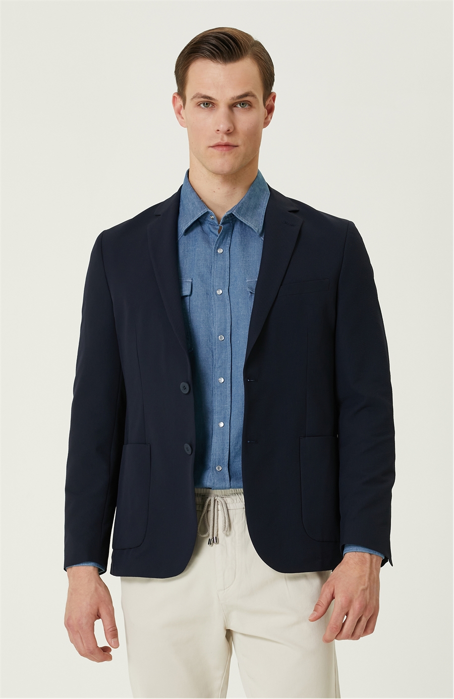 Network - Jacket - 1090251-291