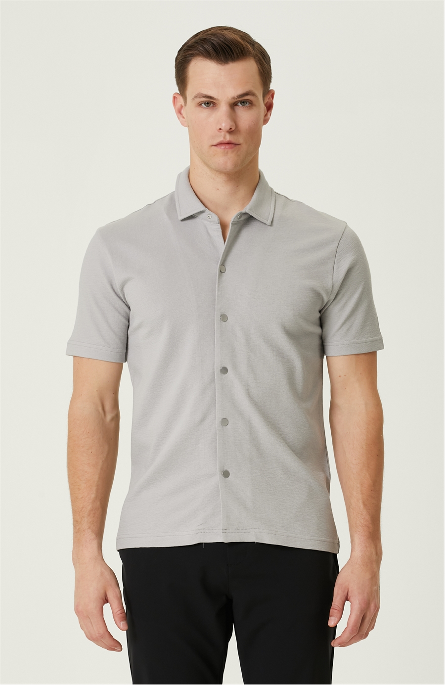 Network - Shirt - 1090393-205