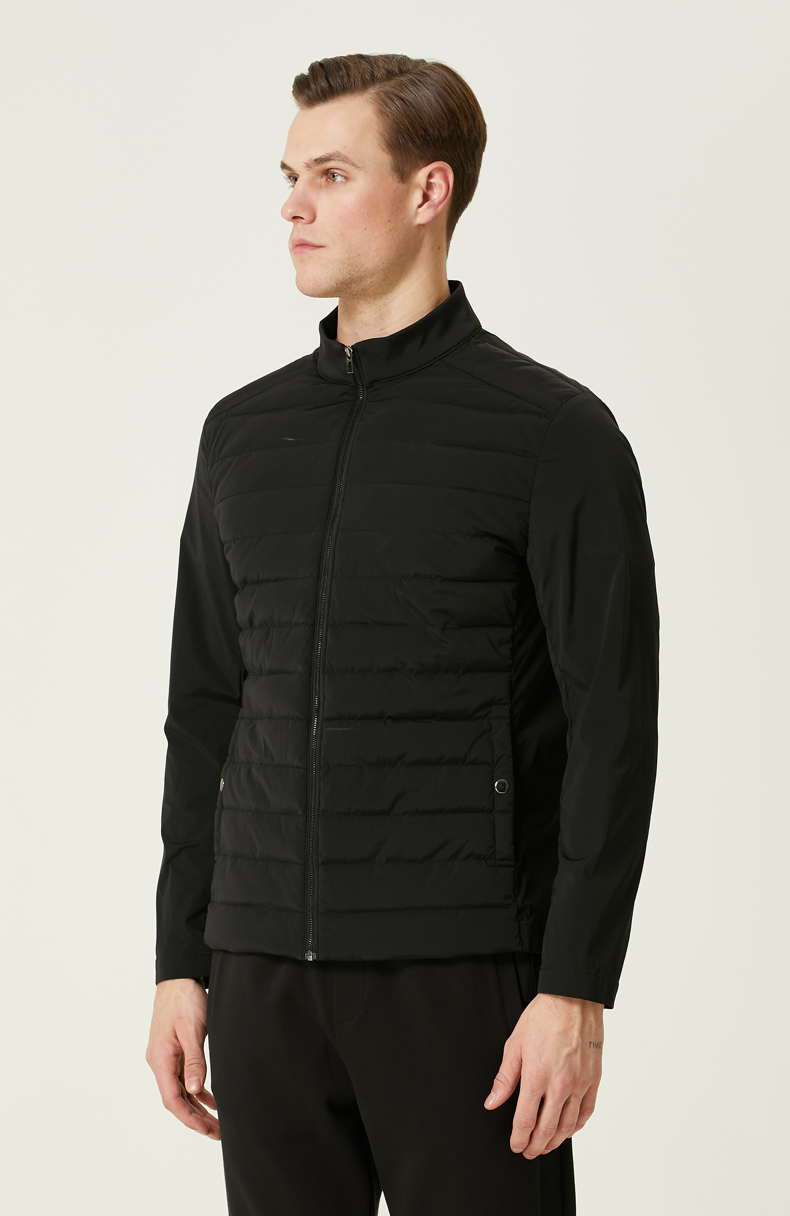 Network - Siyah Mont - 1090669-052